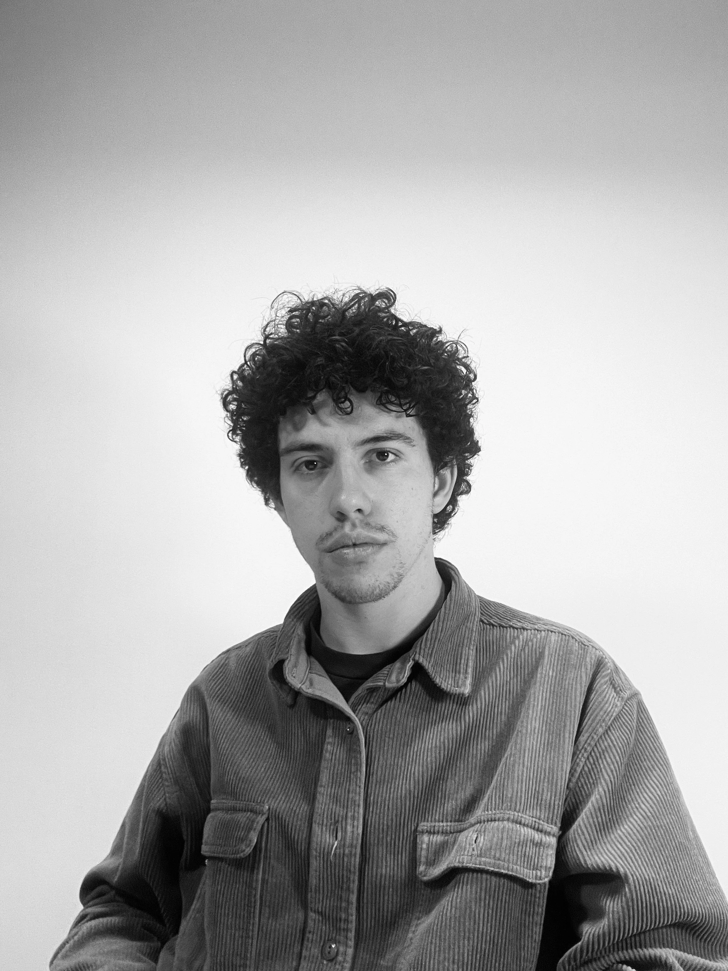 About — MITCHELL DOUGLAS*