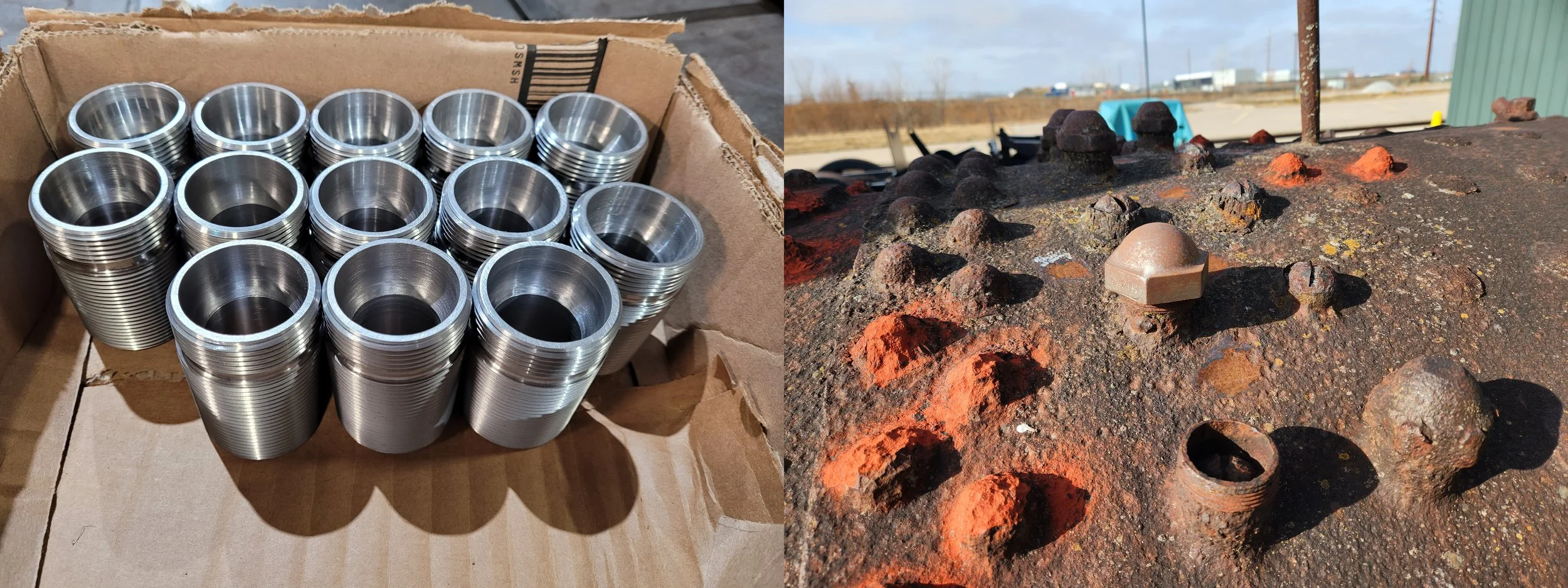 Moving Forward — American Industrial Railroad Society