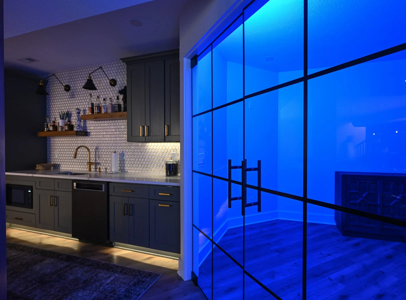Basements and Bonus Rooms — TimeLine Construction