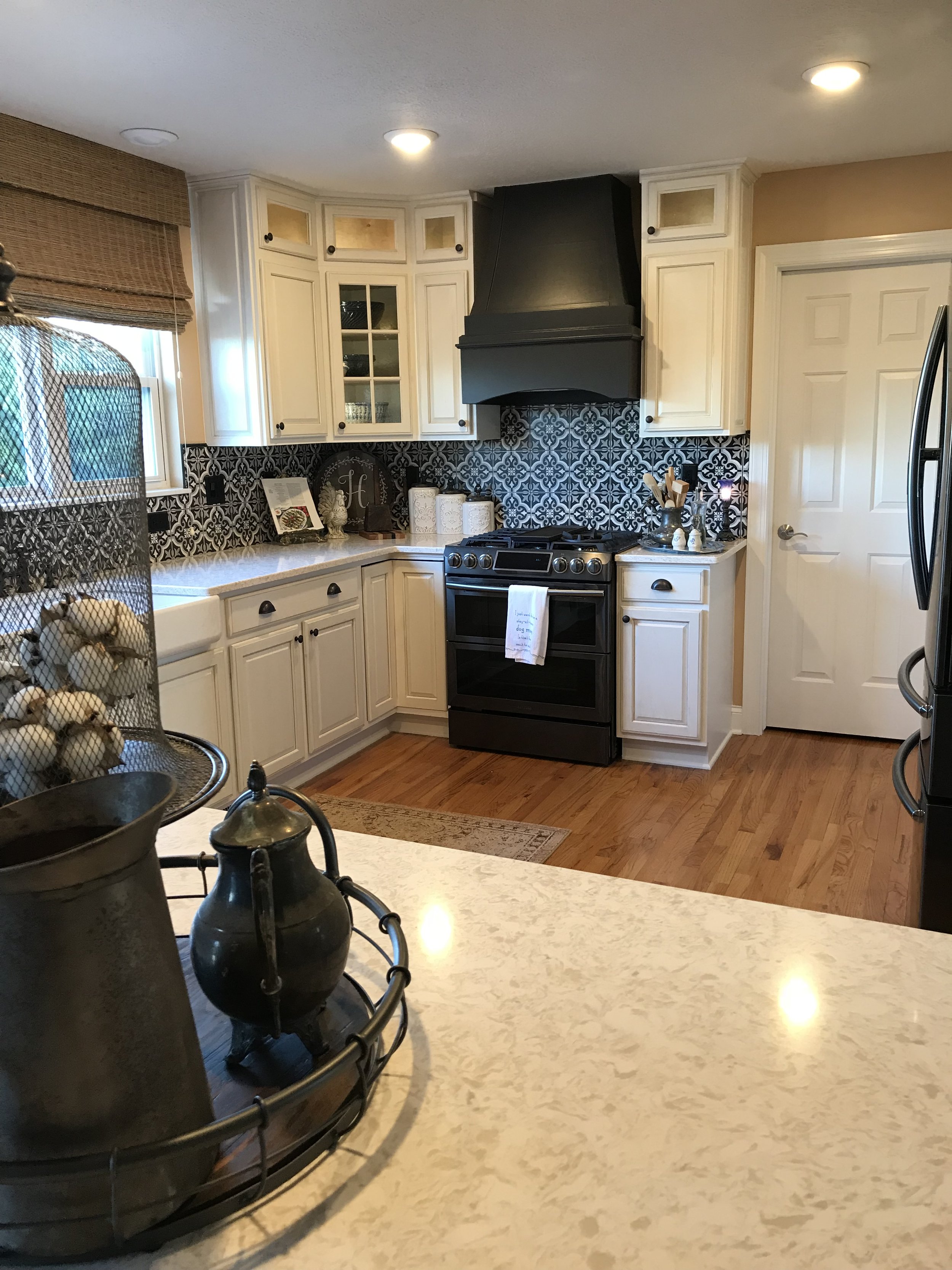 Inspiration Gallery — TimeLine Construction