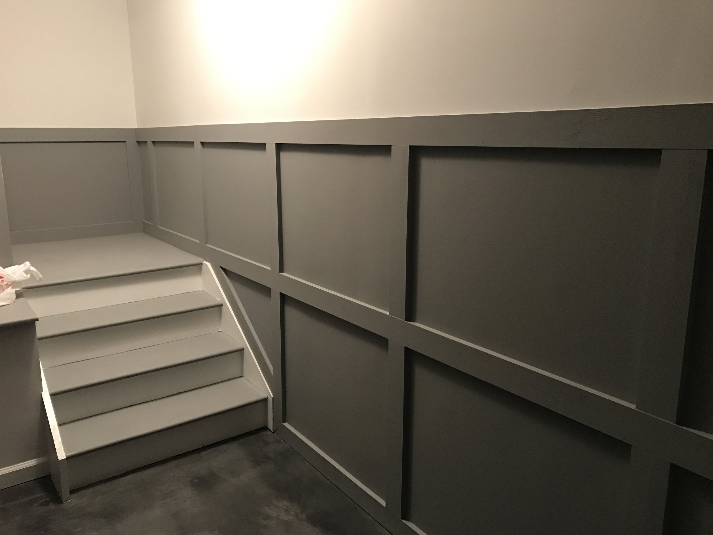 Basements and Bonus Rooms — TimeLine Construction
