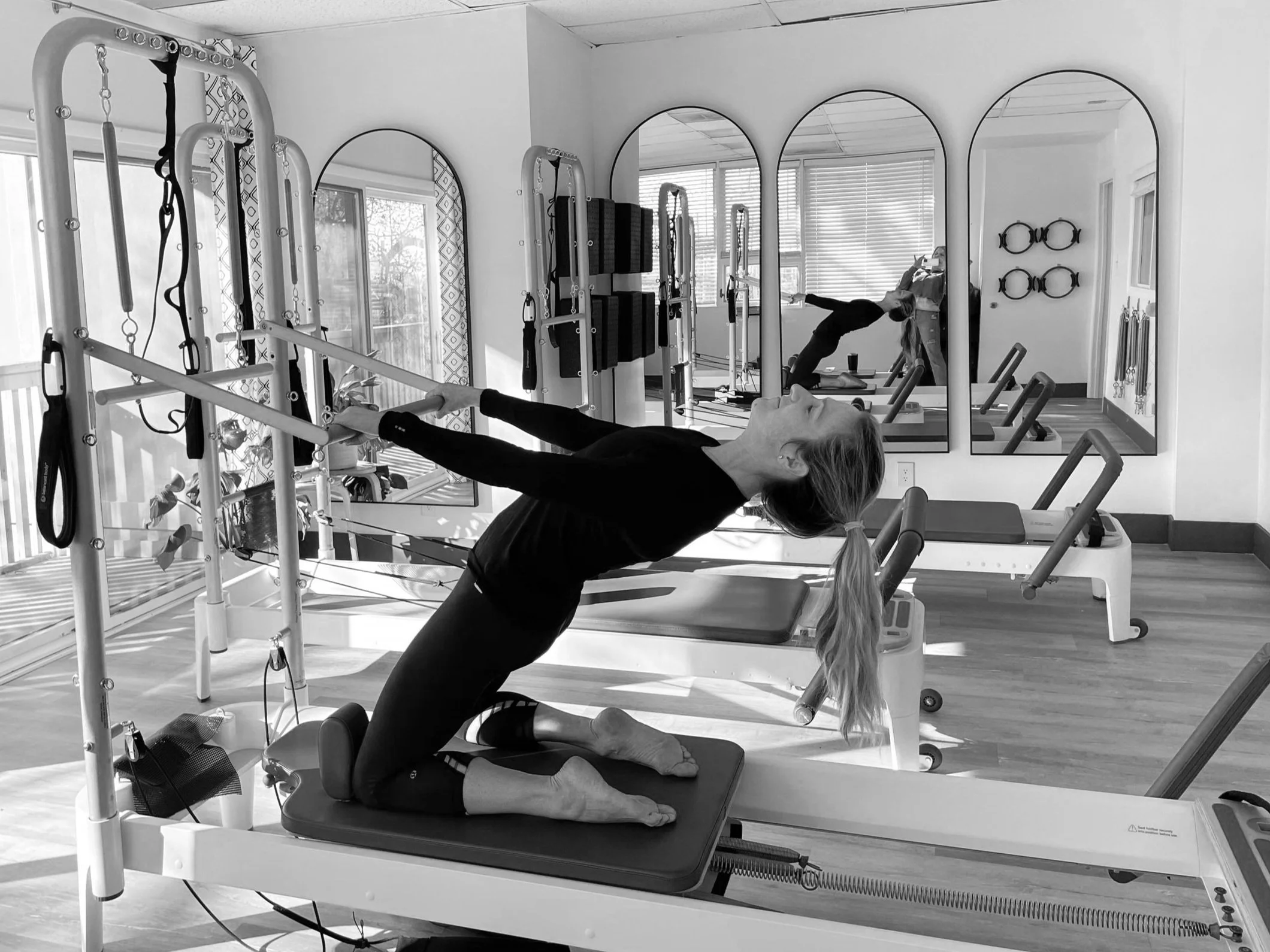 schedule — Movement. Alignment. Posture.