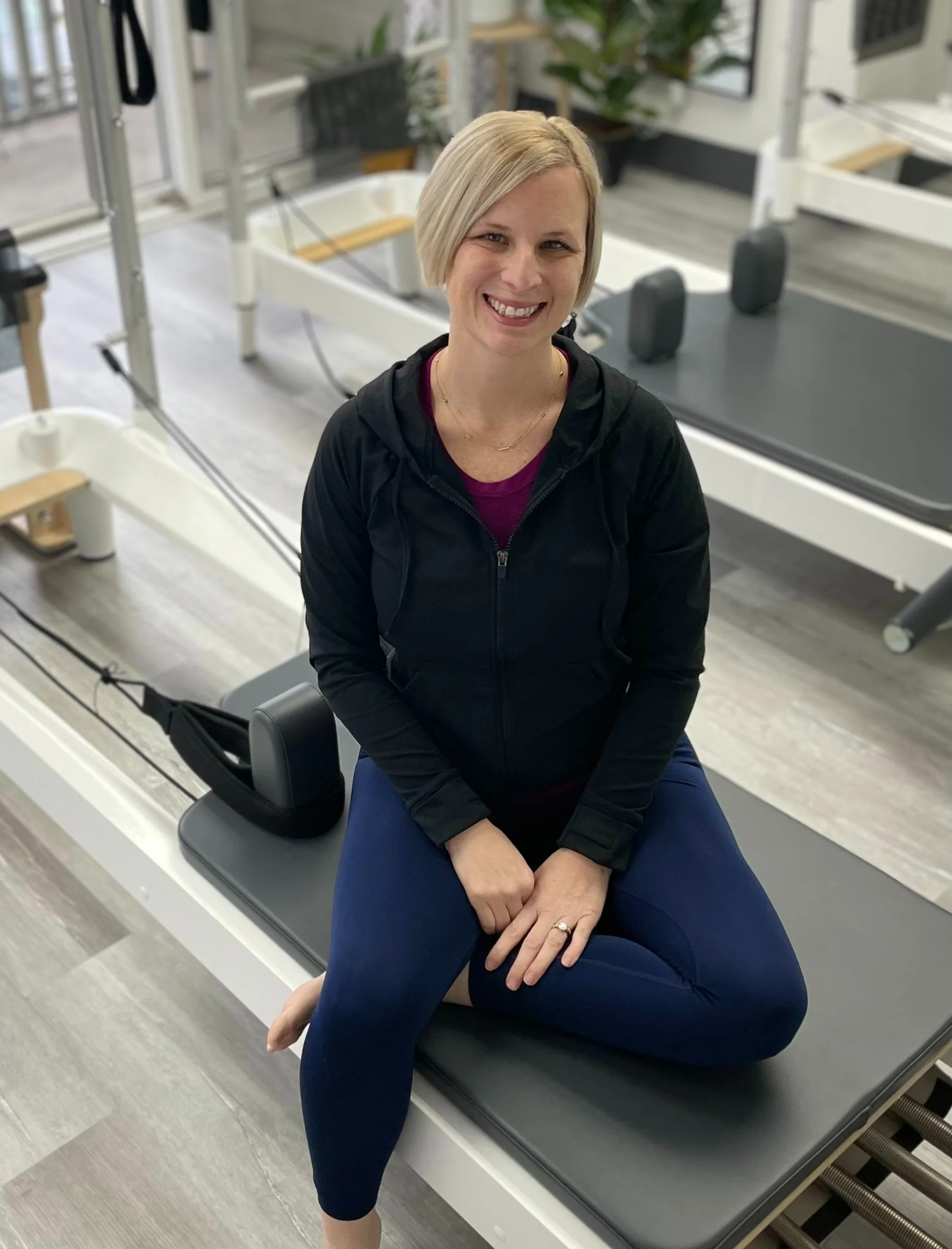 instructors — MAP Pilates