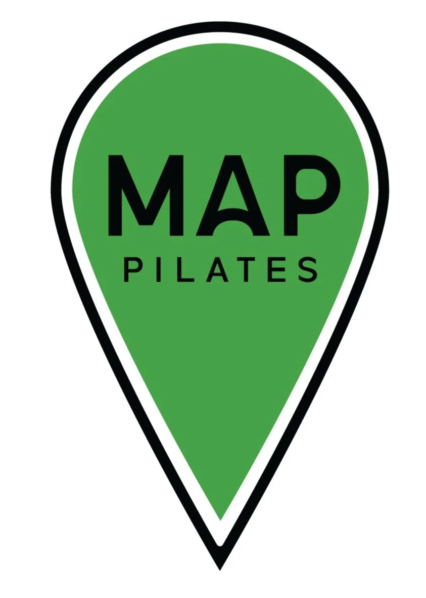 MAP Pilates