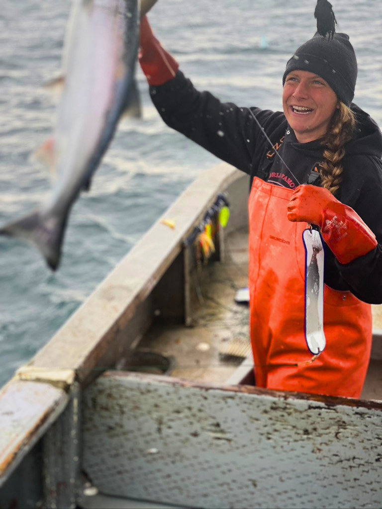 About Us — Salmon Beyond Borders