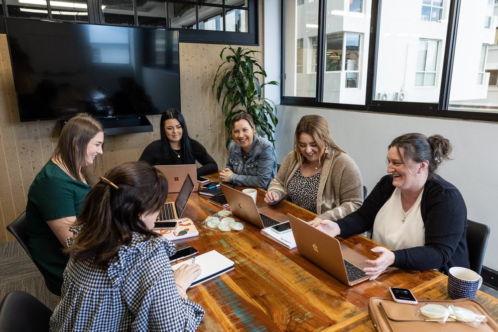 Structured Practice Management | Allied Health Administration Support