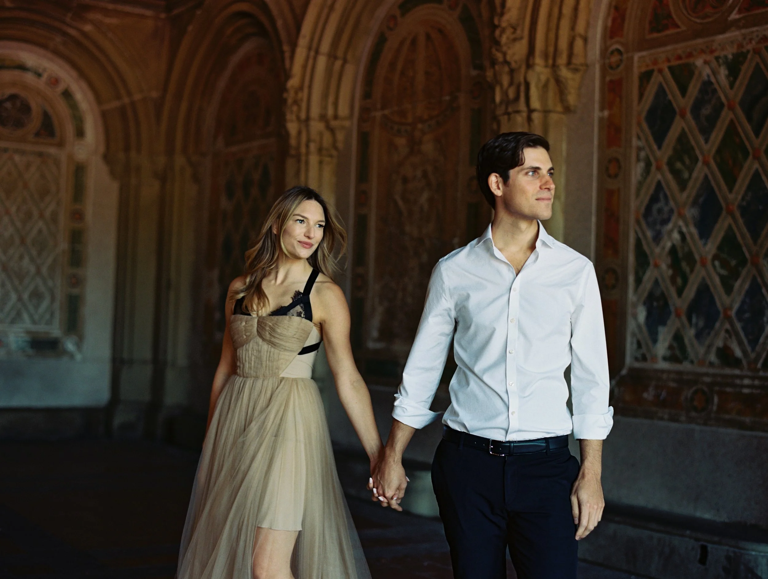 Photos — Zachary & Lauren