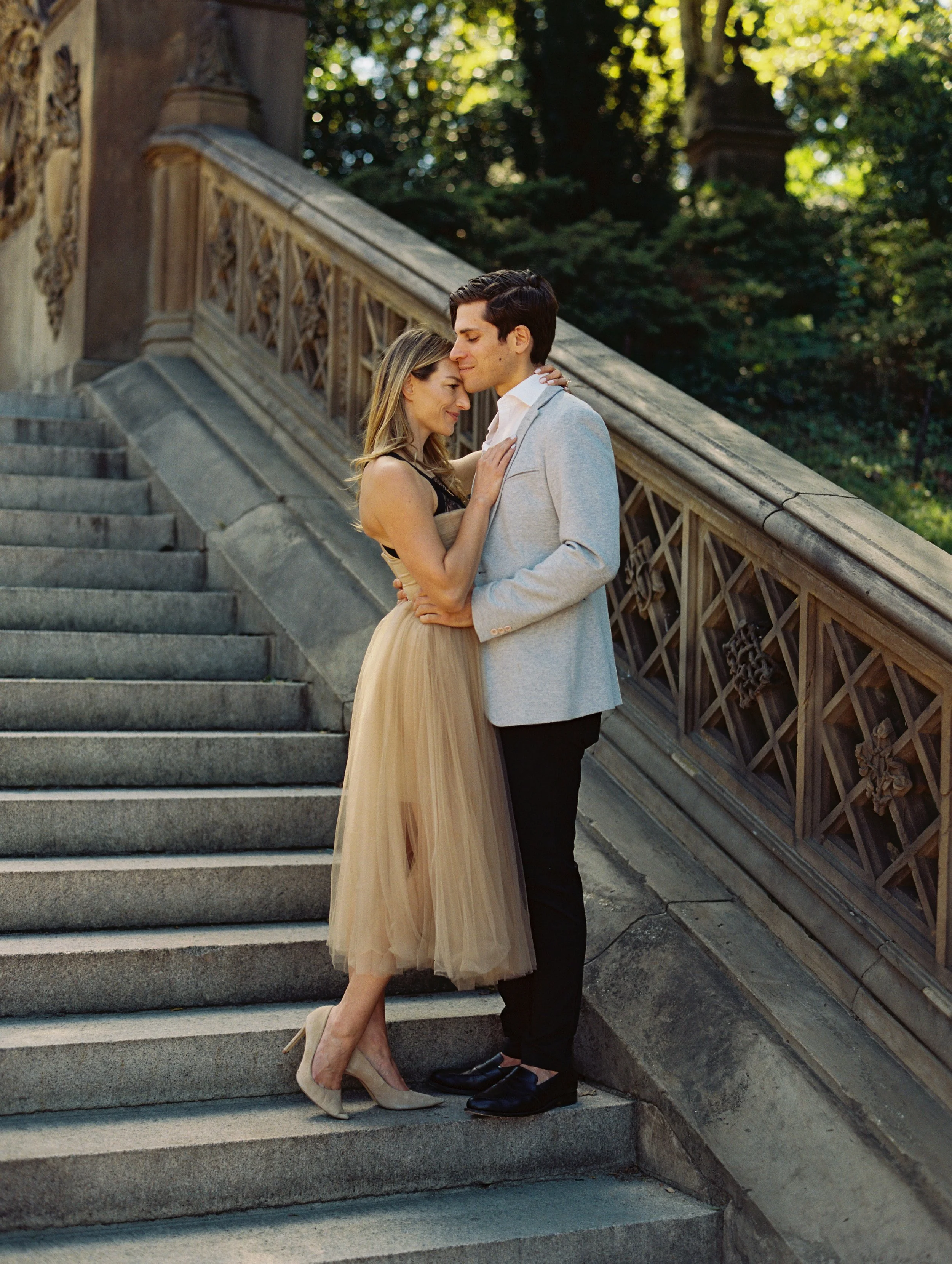 Photos — Zachary & Lauren