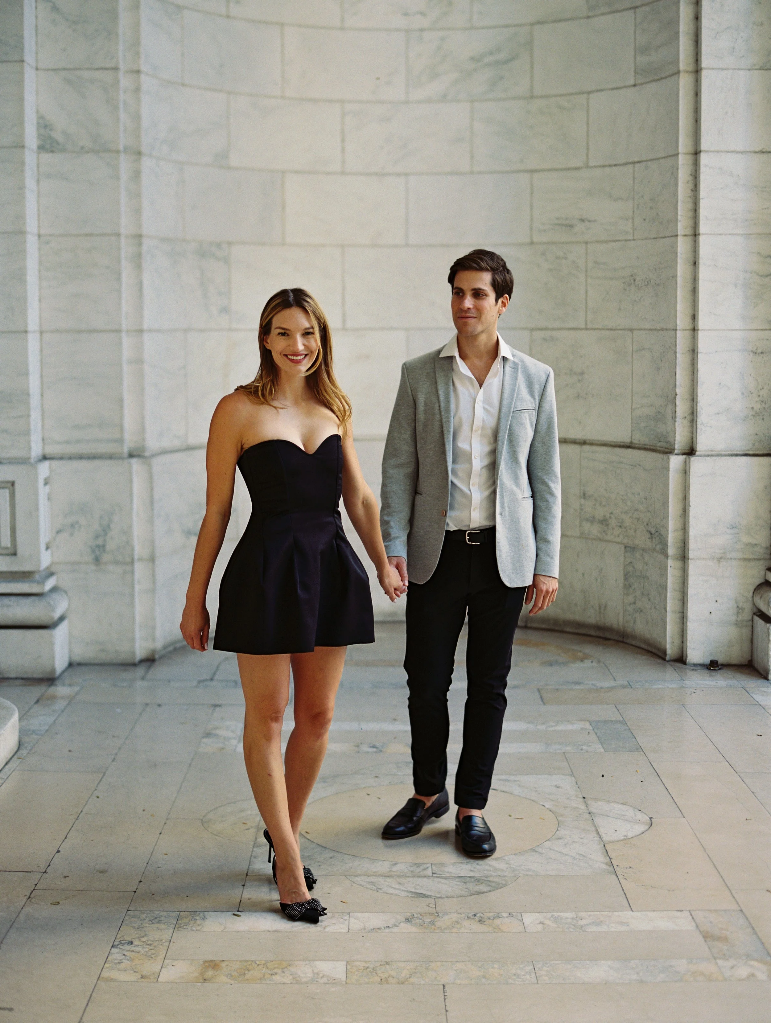 Photos — Zachary & Lauren