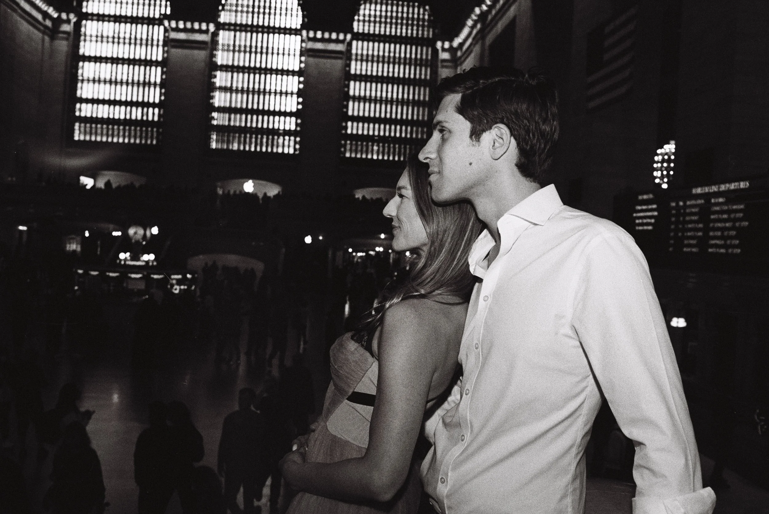 Photos — Zachary & Lauren