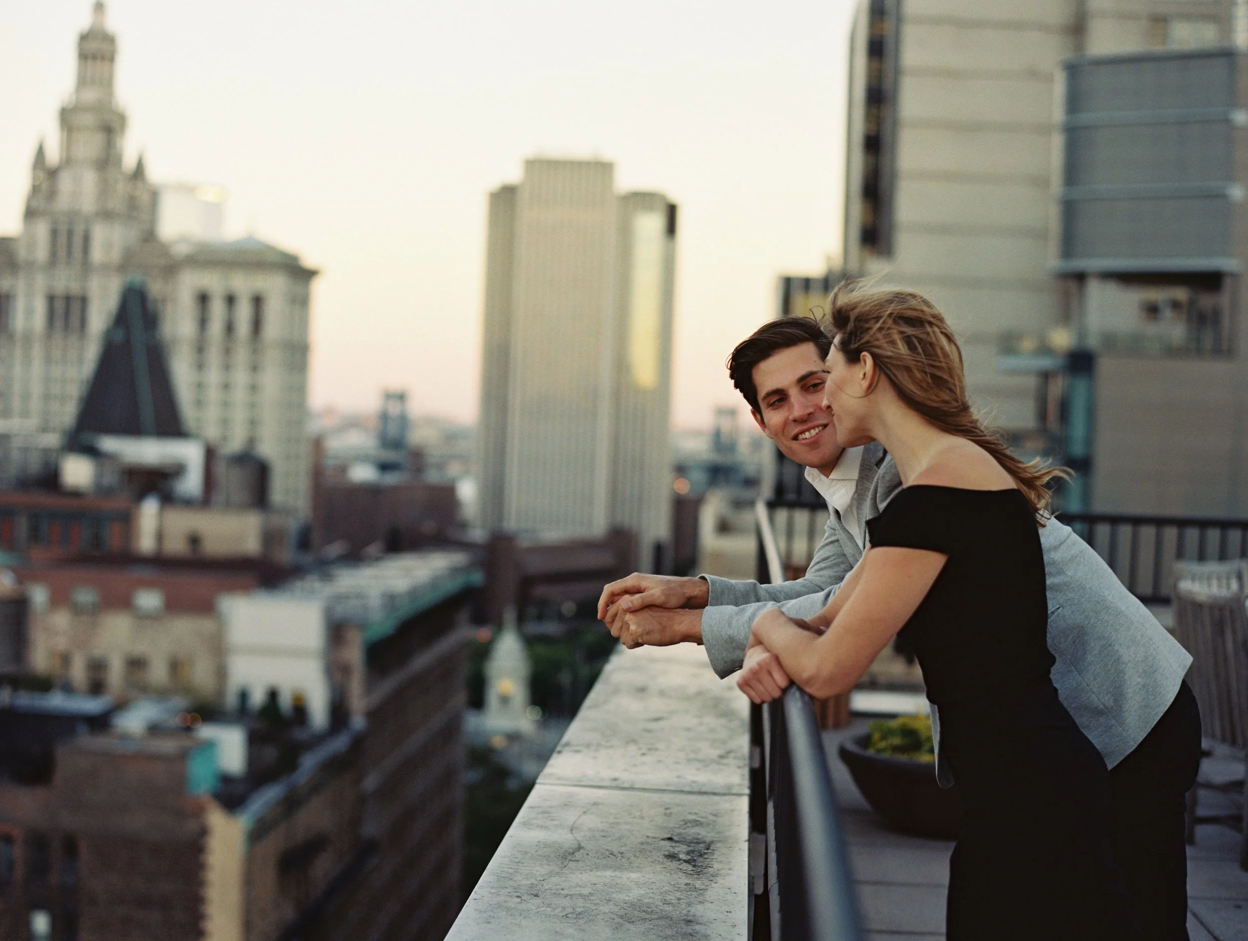 Photos — Zachary & Lauren