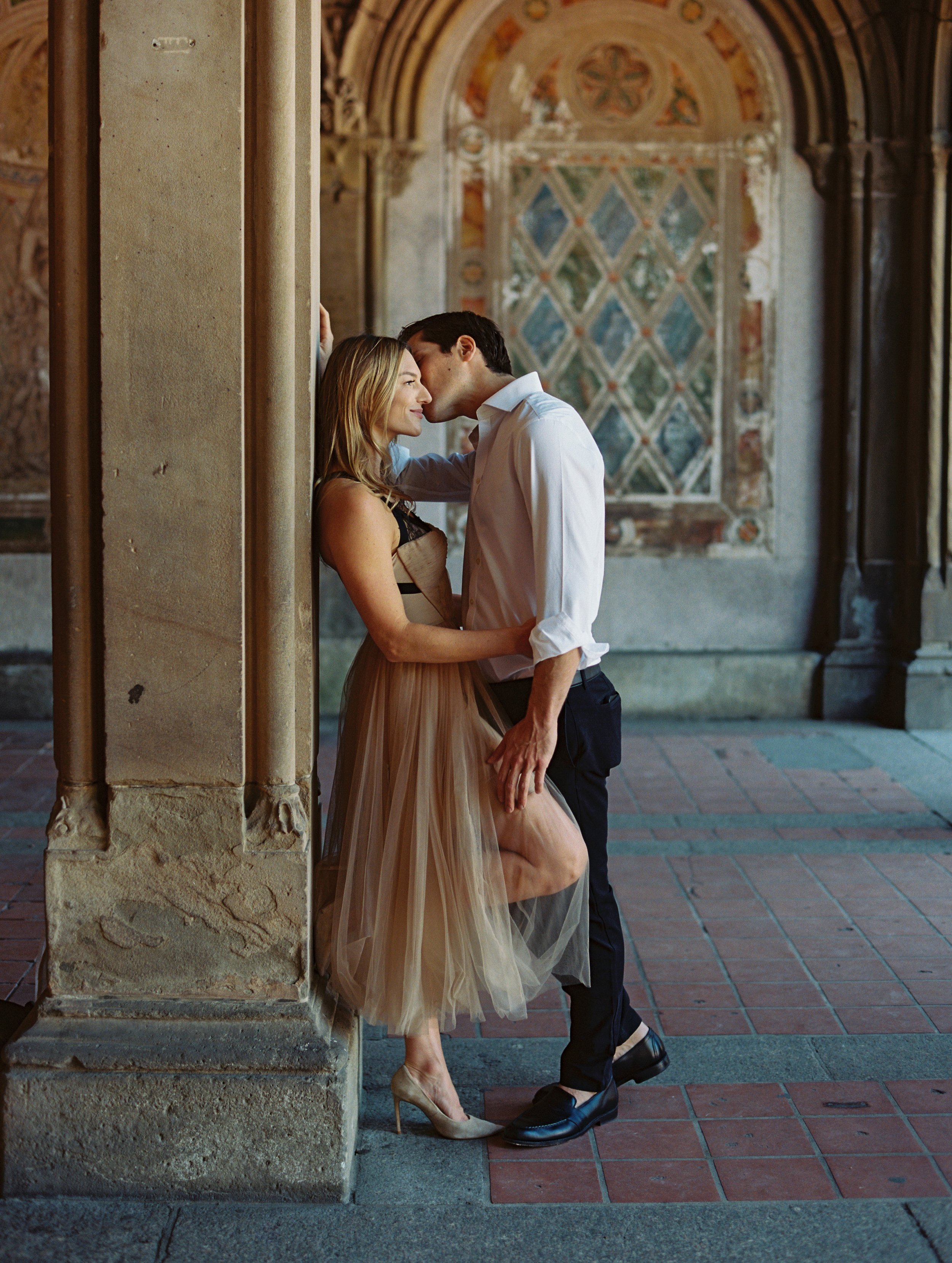 Photos — Zachary & Lauren