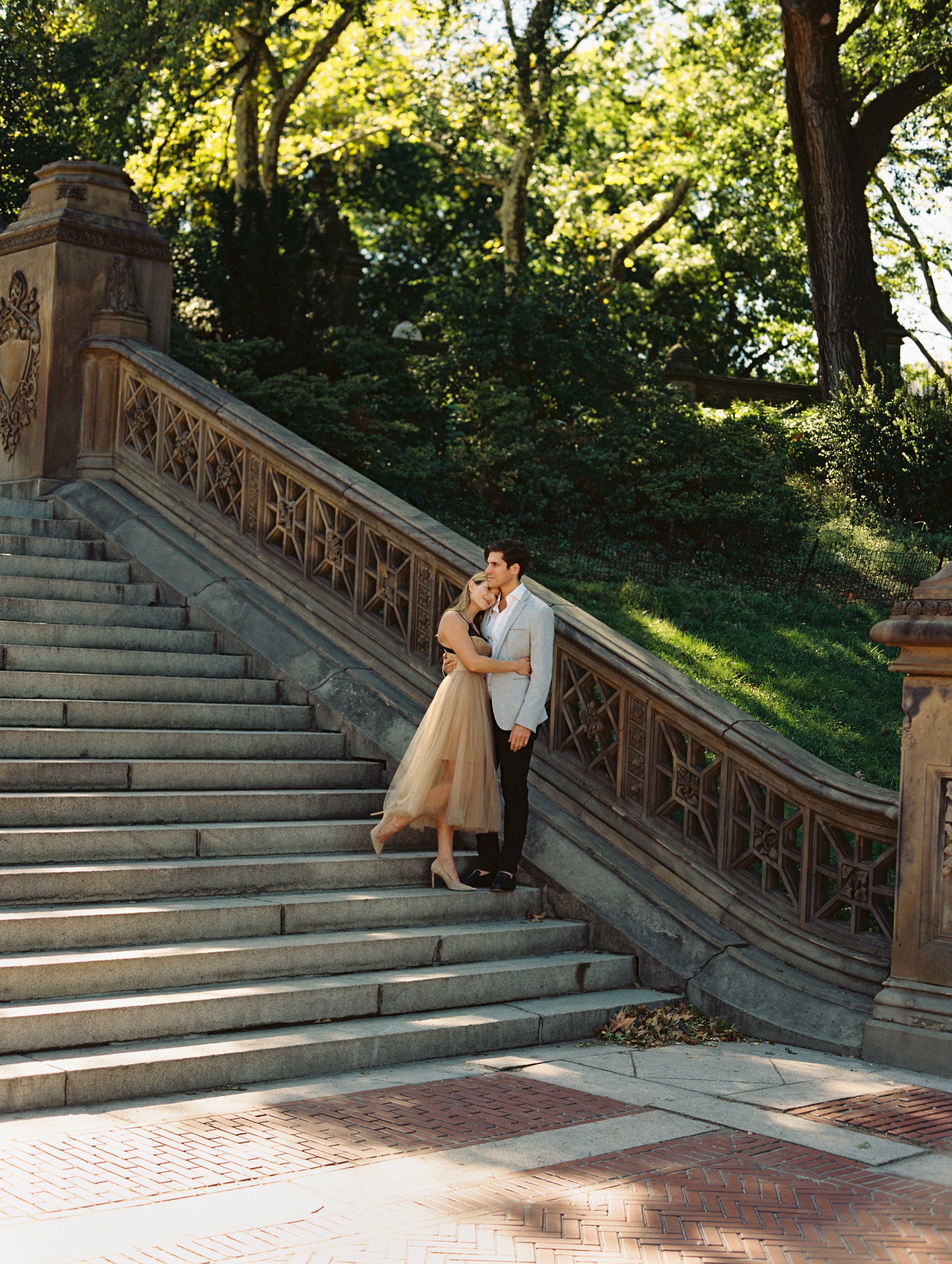 Photos — Zachary & Lauren