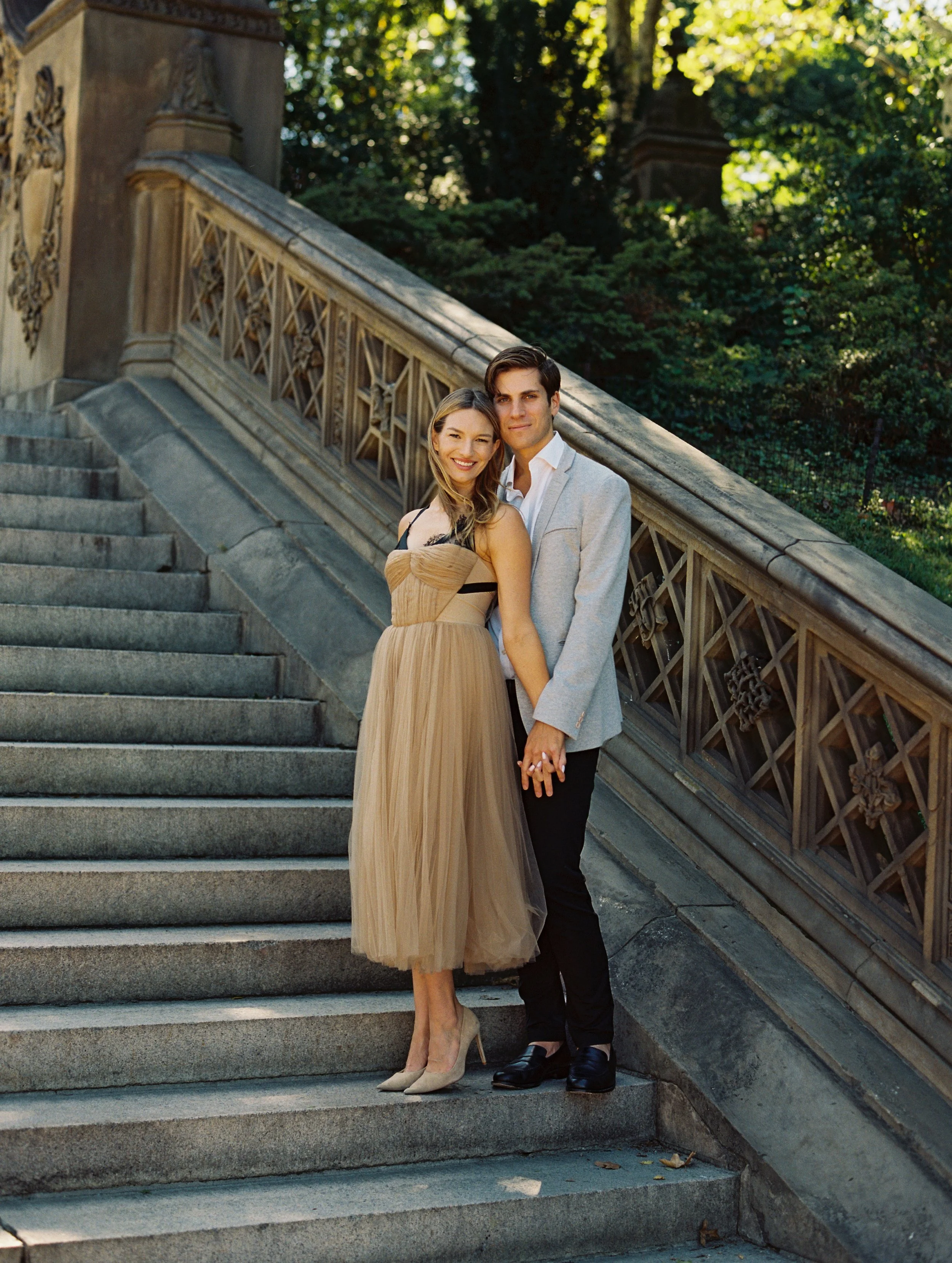 Photos — Zachary & Lauren