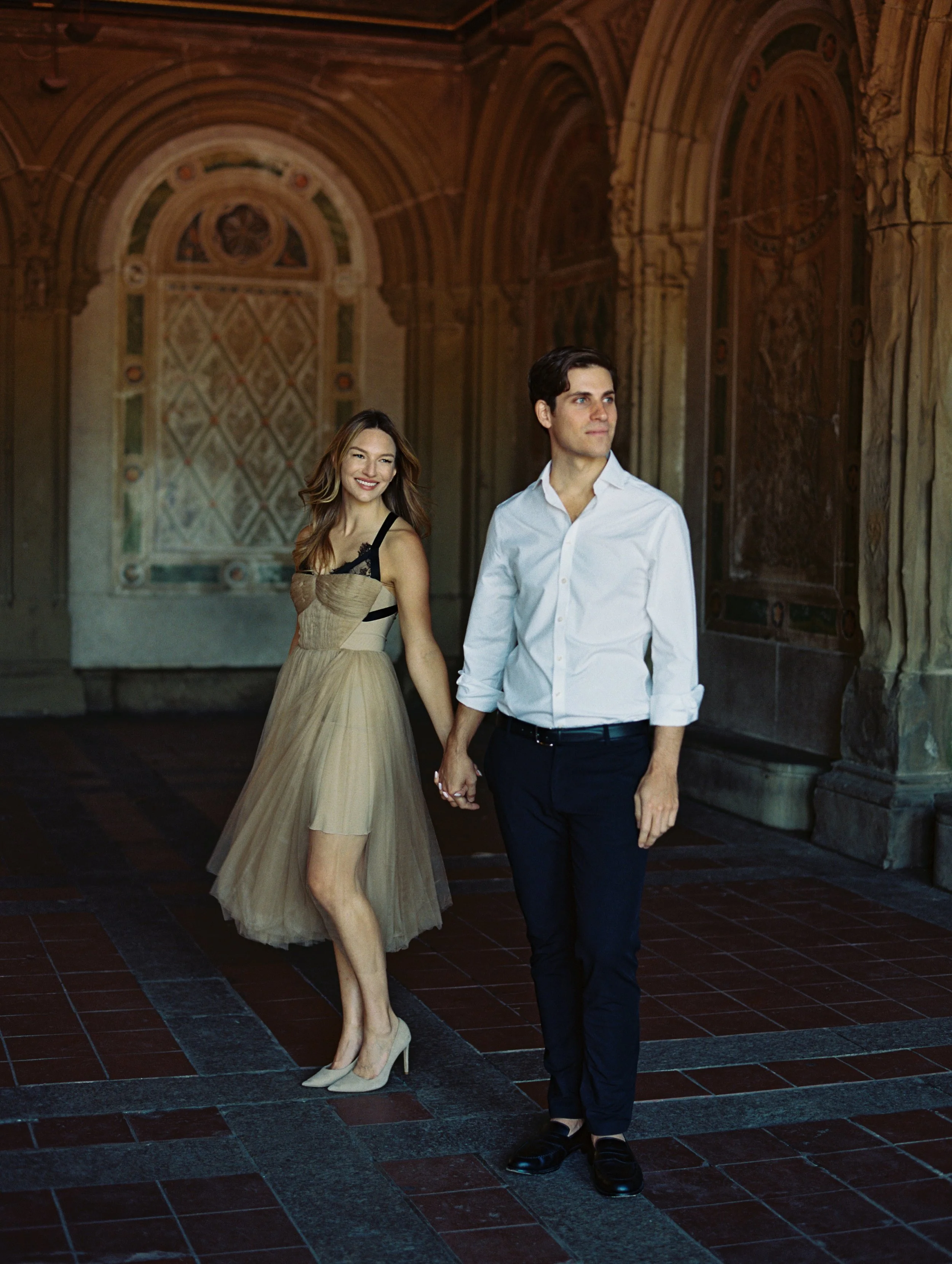 Photos — Zachary & Lauren