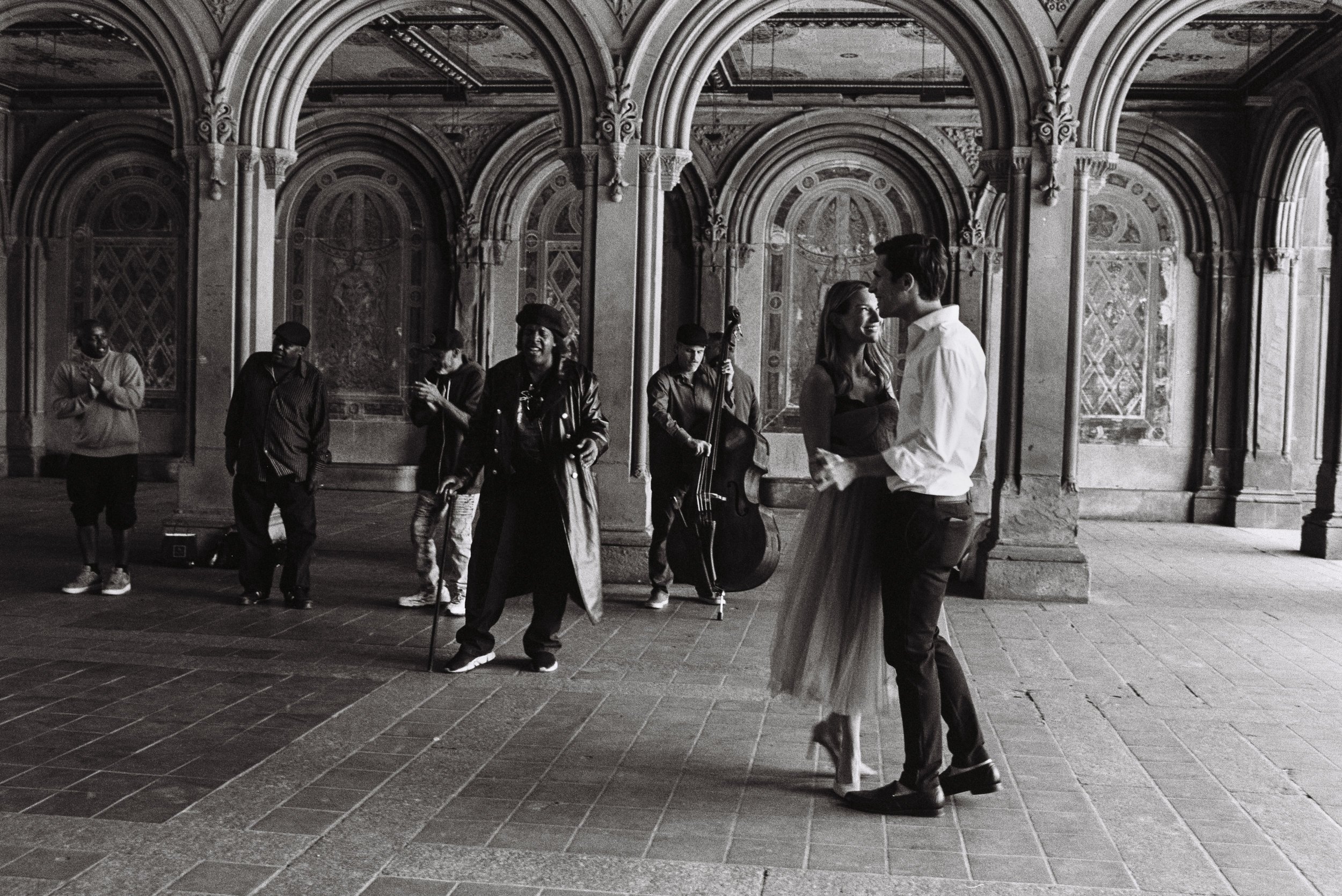 Photos — Zachary & Lauren