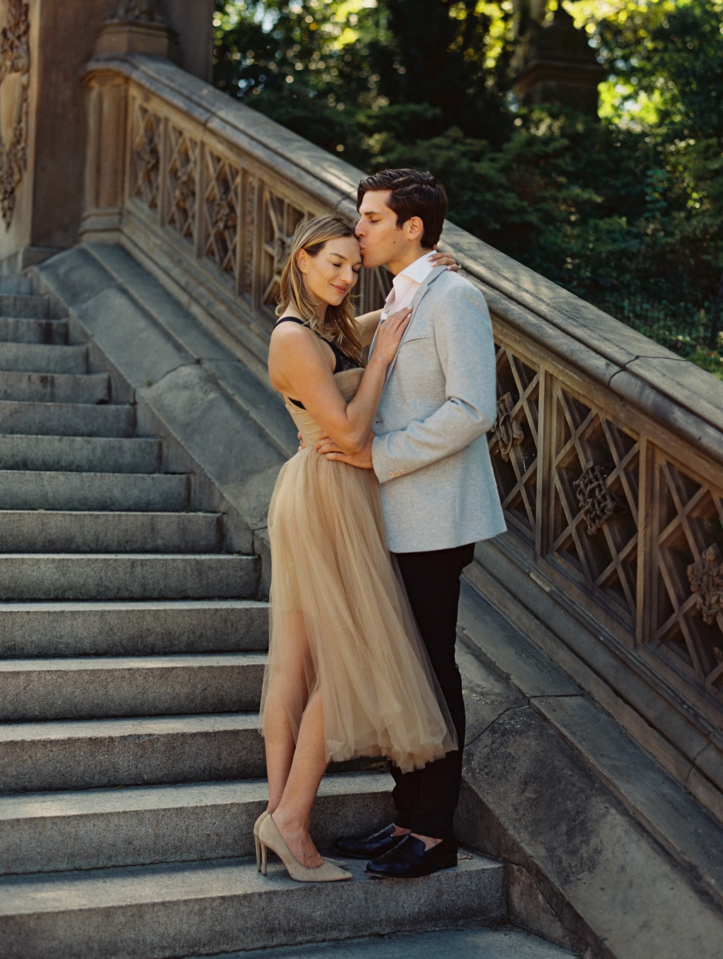 Photos — Zachary & Lauren