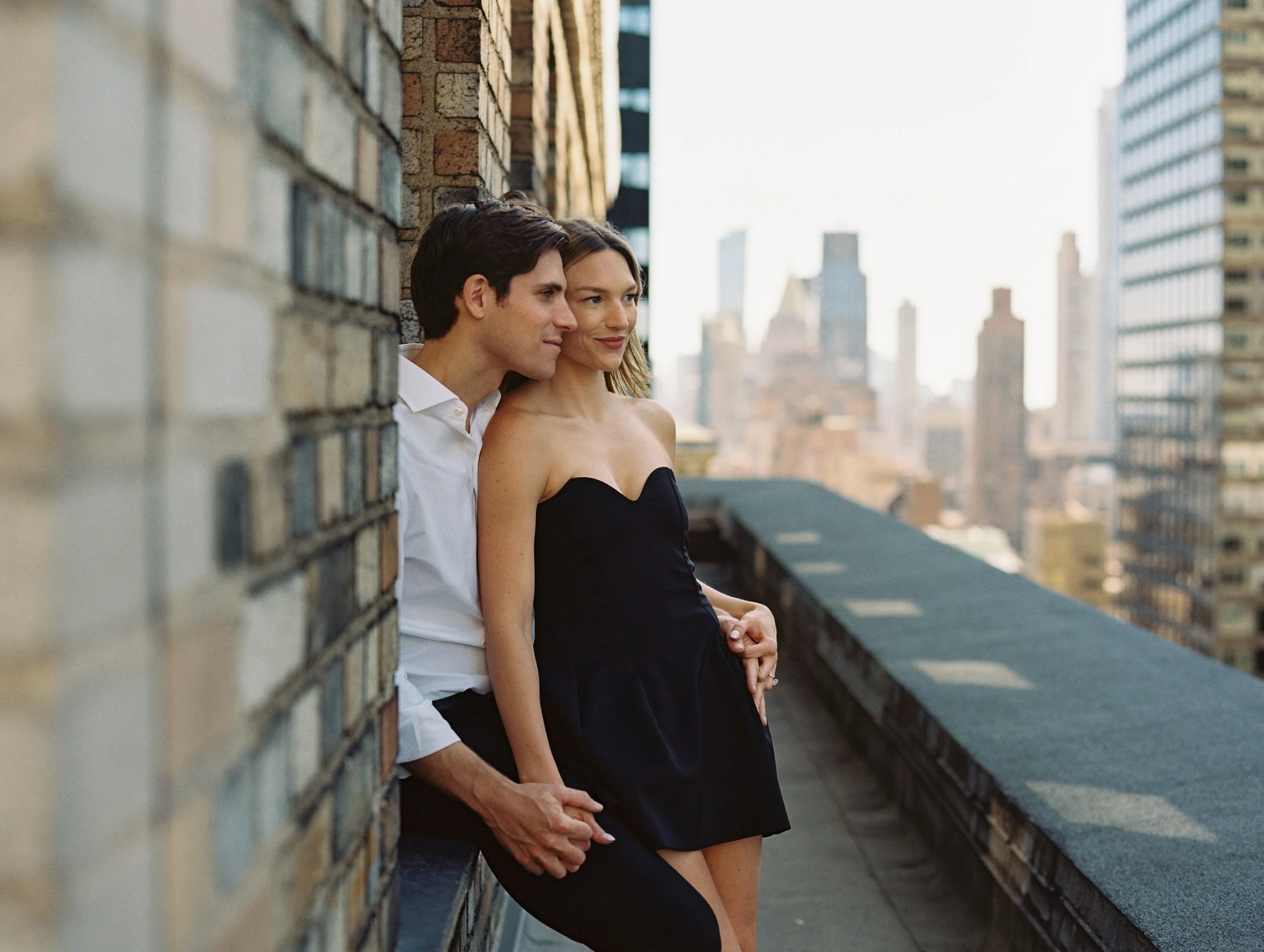 Photos — Zachary & Lauren