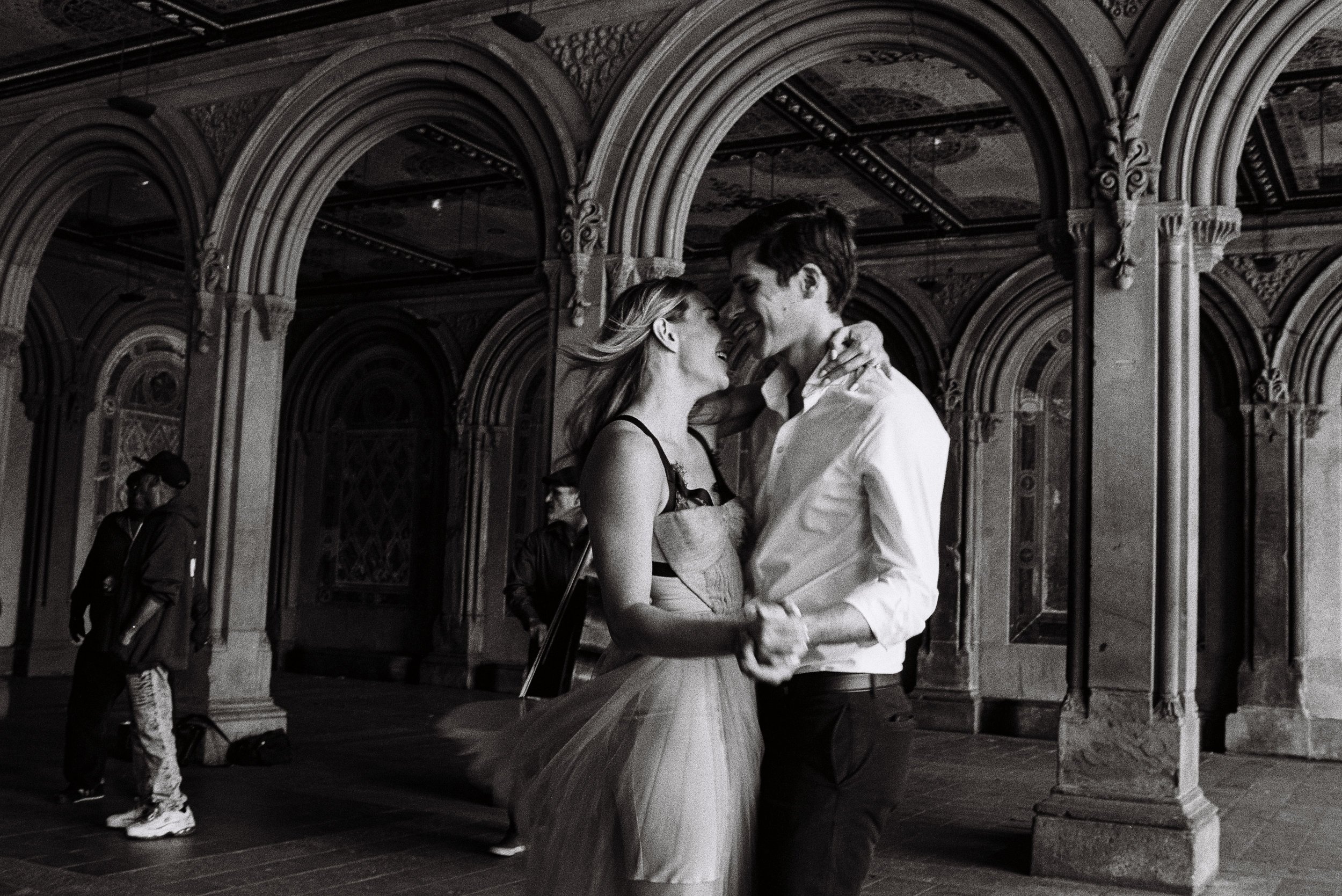 Photos — Zachary & Lauren