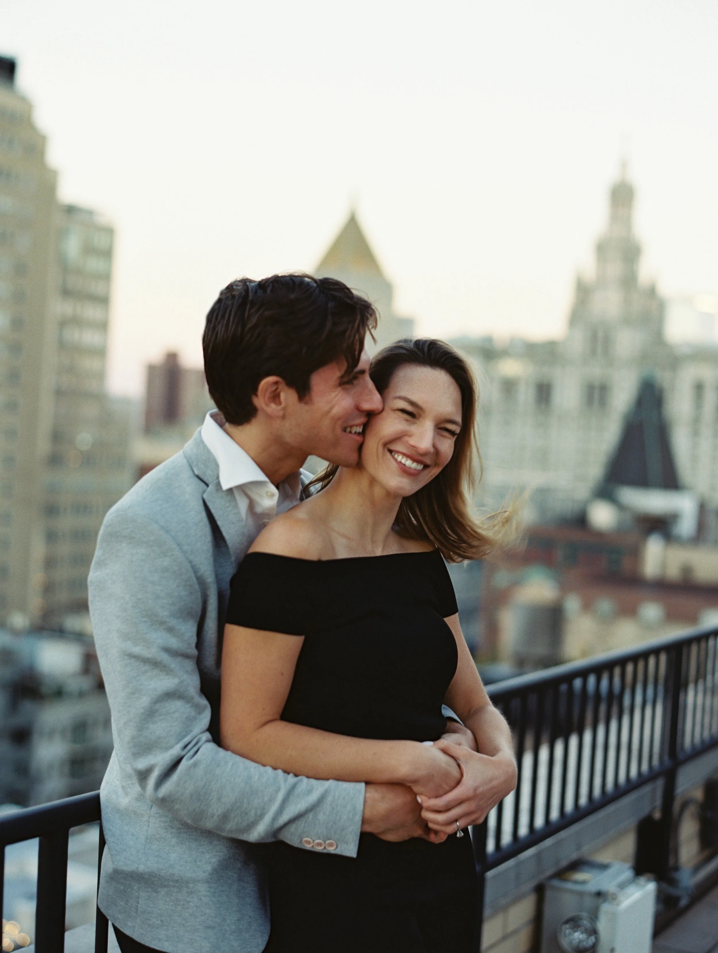 Photos — Zachary & Lauren