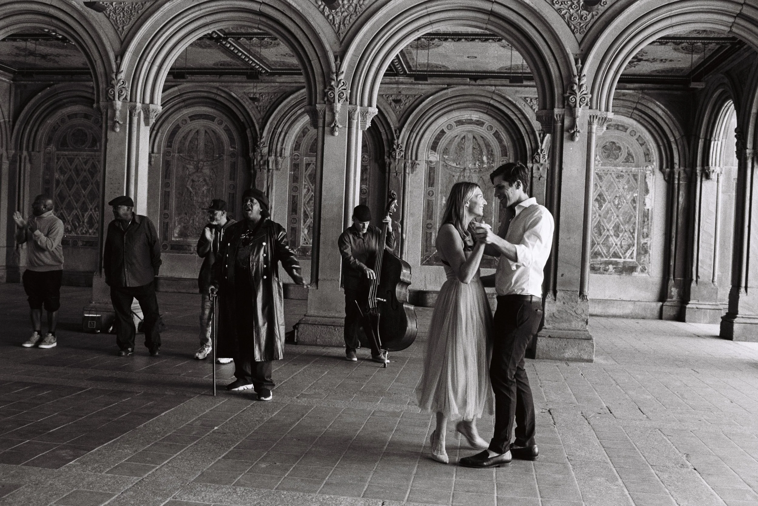 Photos — Zachary & Lauren