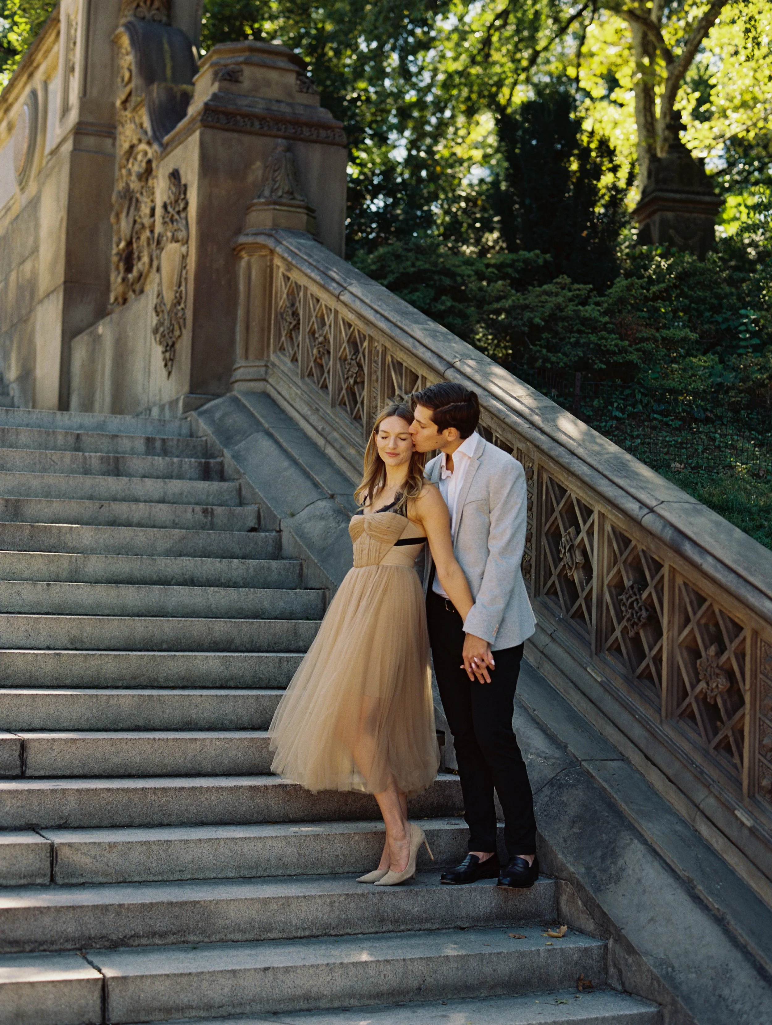 Photos — Zachary & Lauren