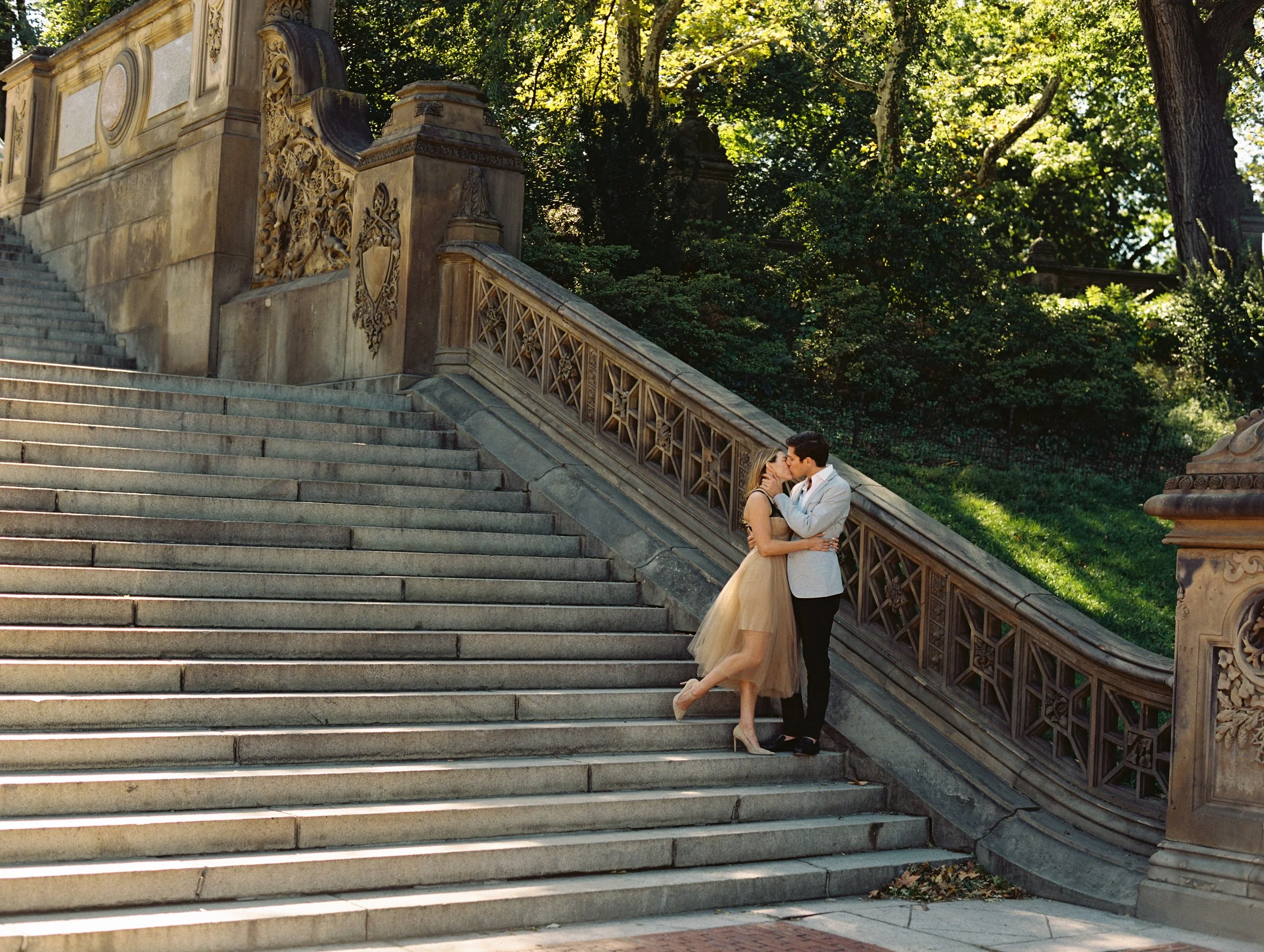 Photos — Zachary & Lauren