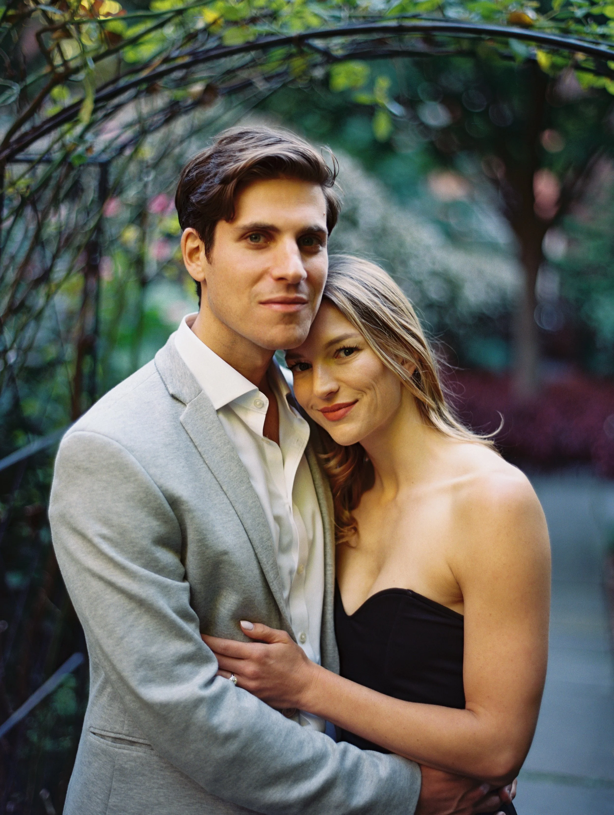 Photos — Zachary & Lauren