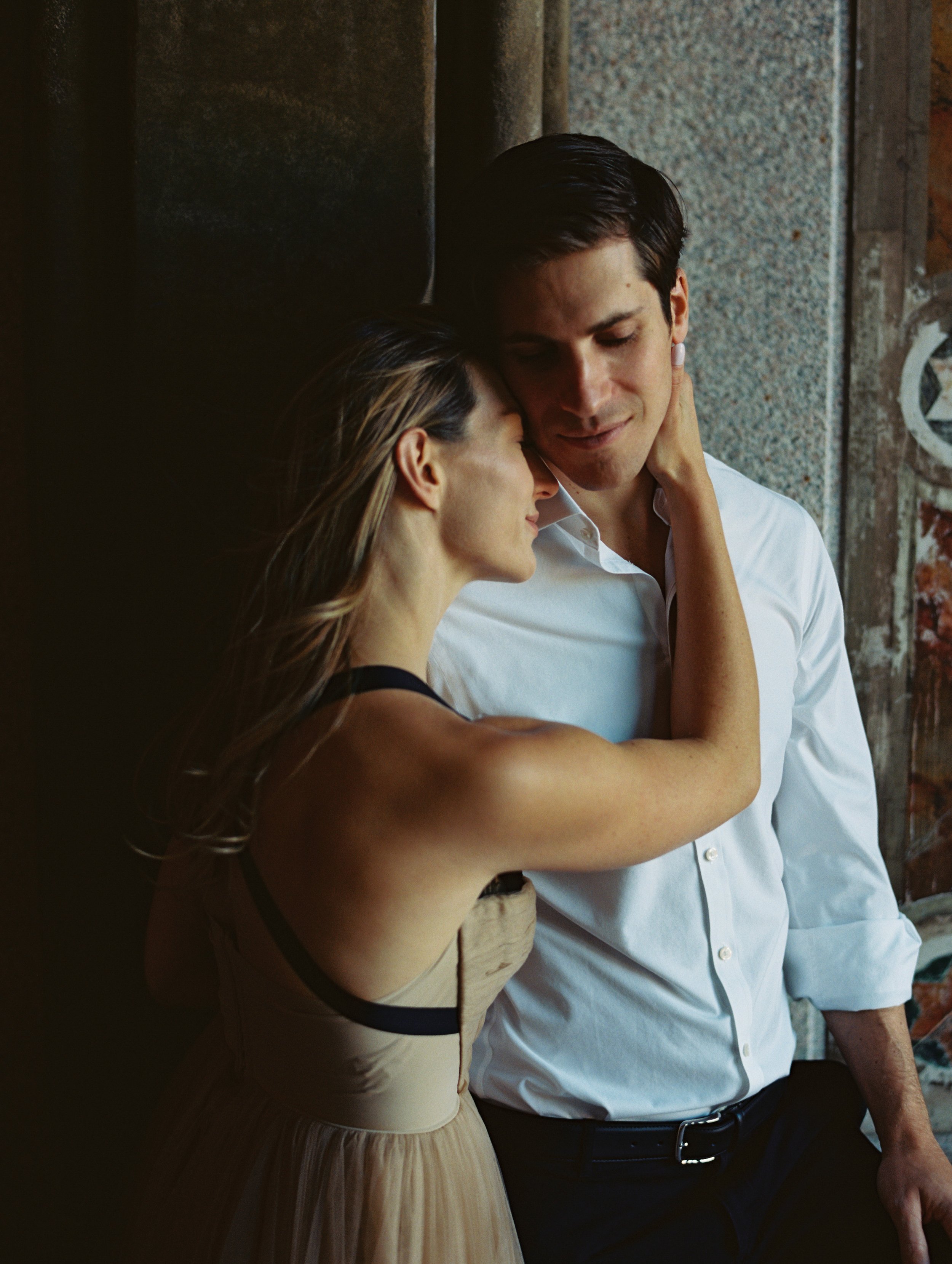 Photos — Zachary & Lauren