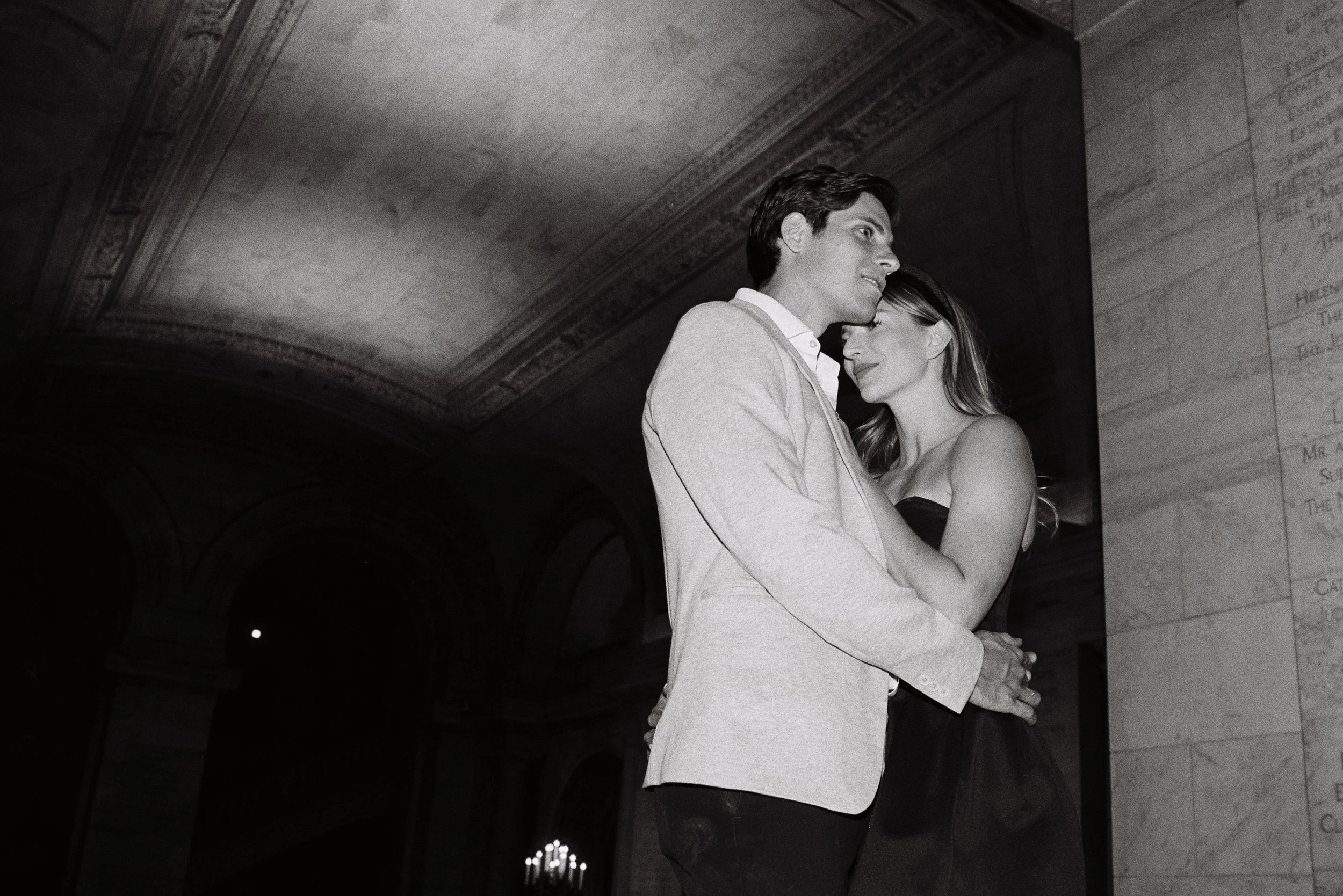 Photos — Zachary & Lauren