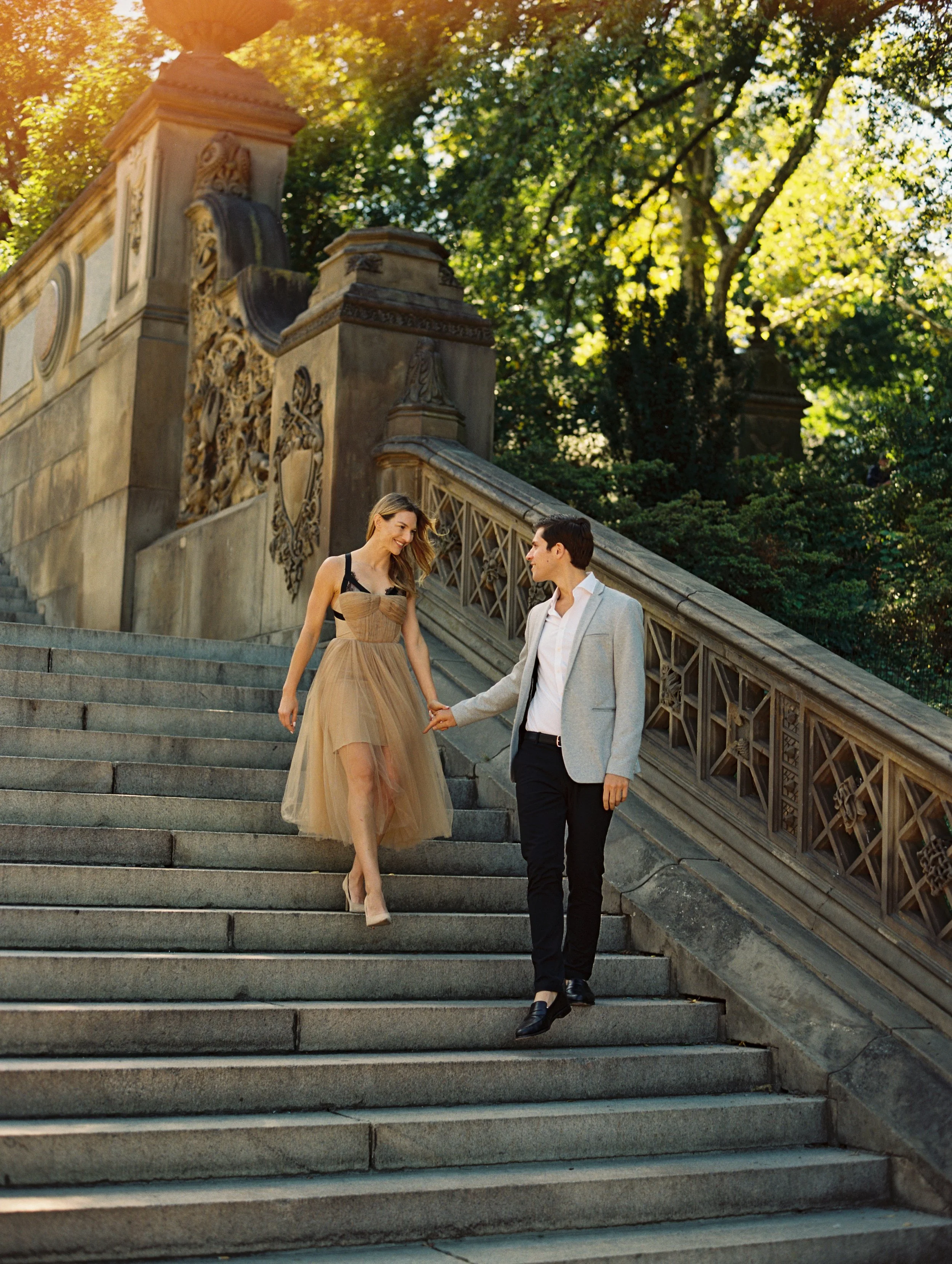 Photos — Zachary & Lauren