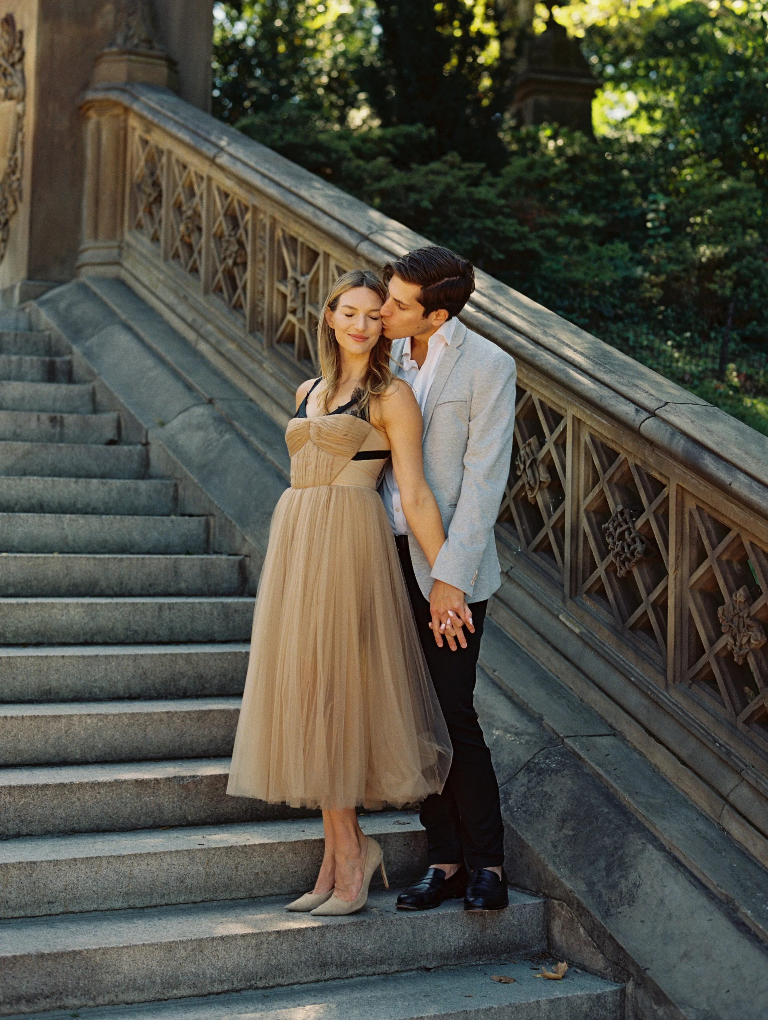 Photos — Zachary & Lauren