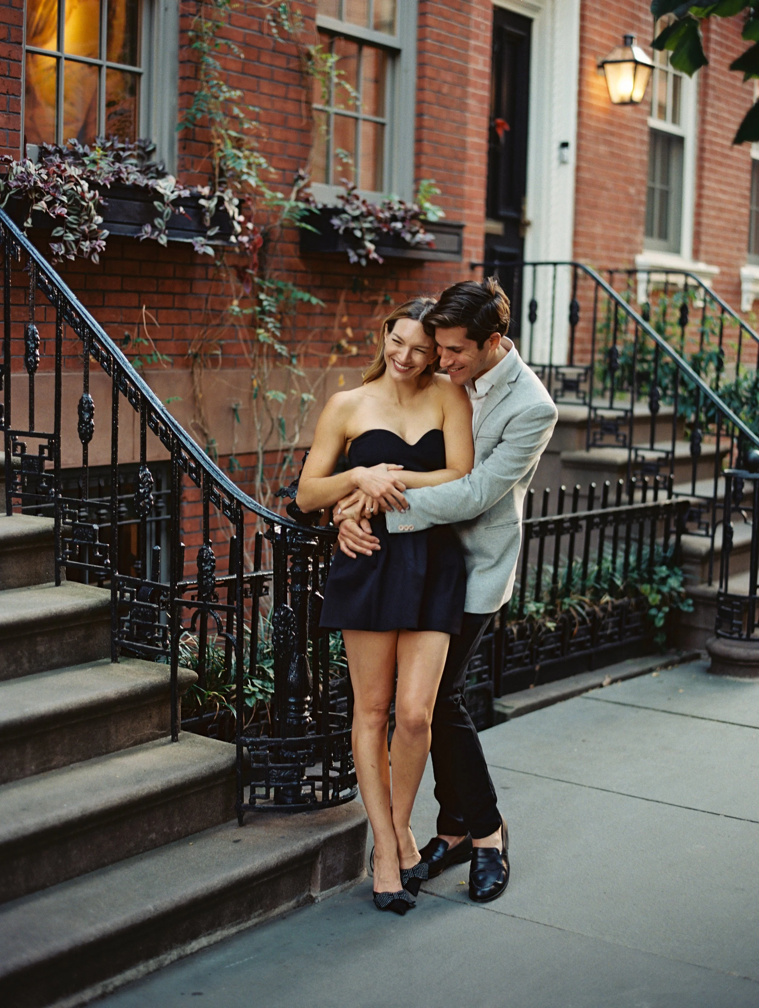 Photos — Zachary & Lauren