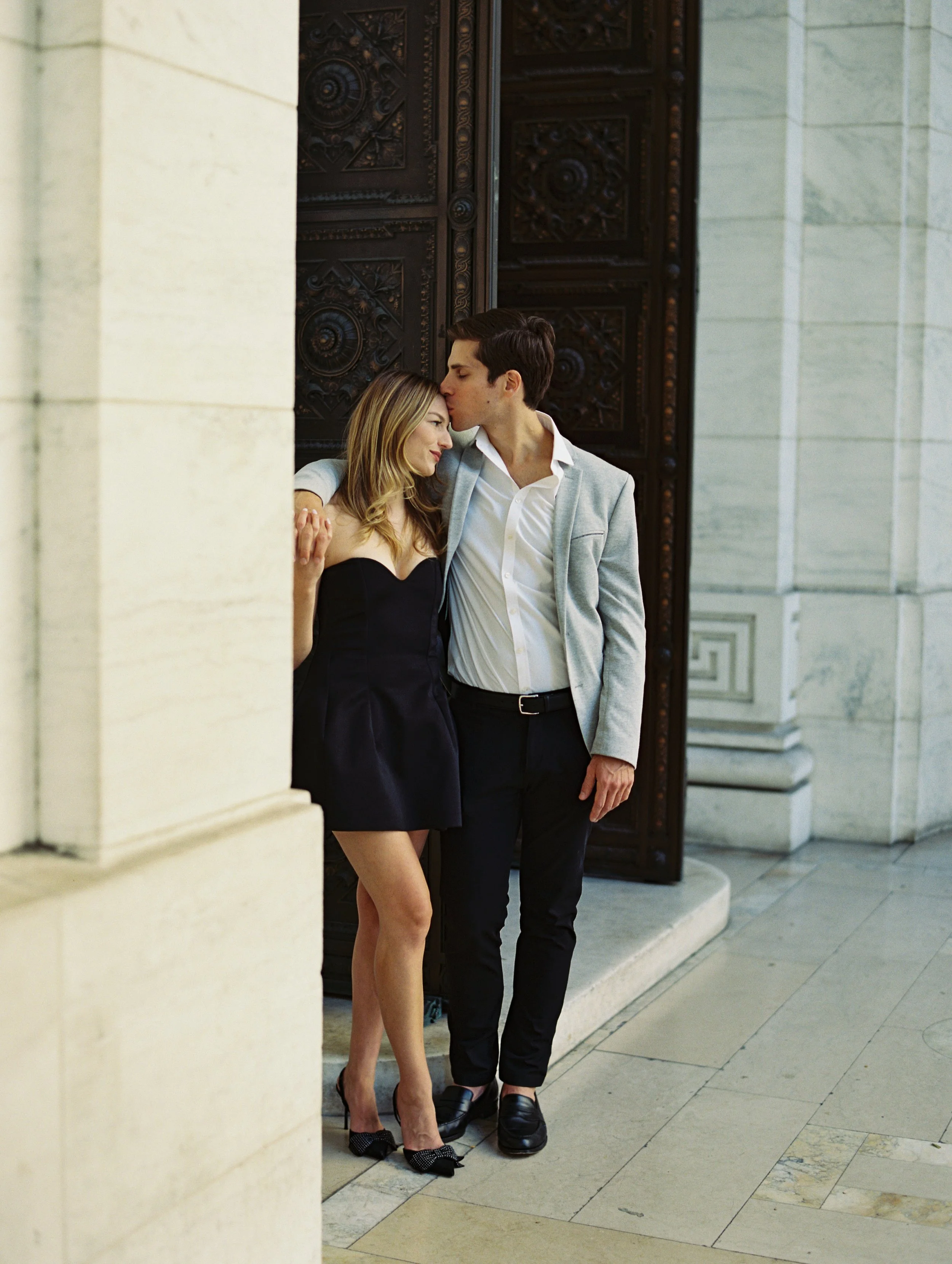 Photos — Zachary & Lauren