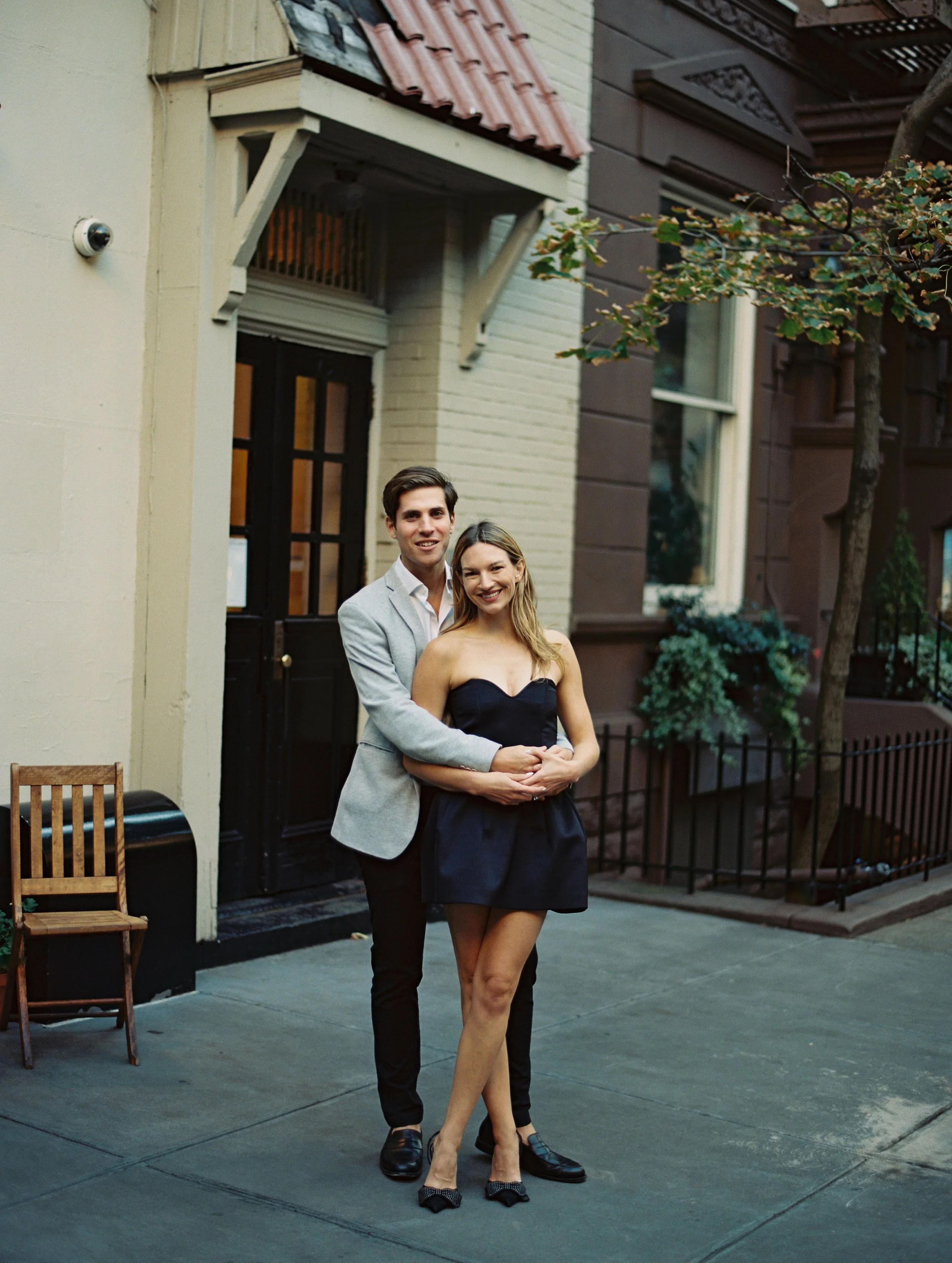 Photos — Zachary & Lauren