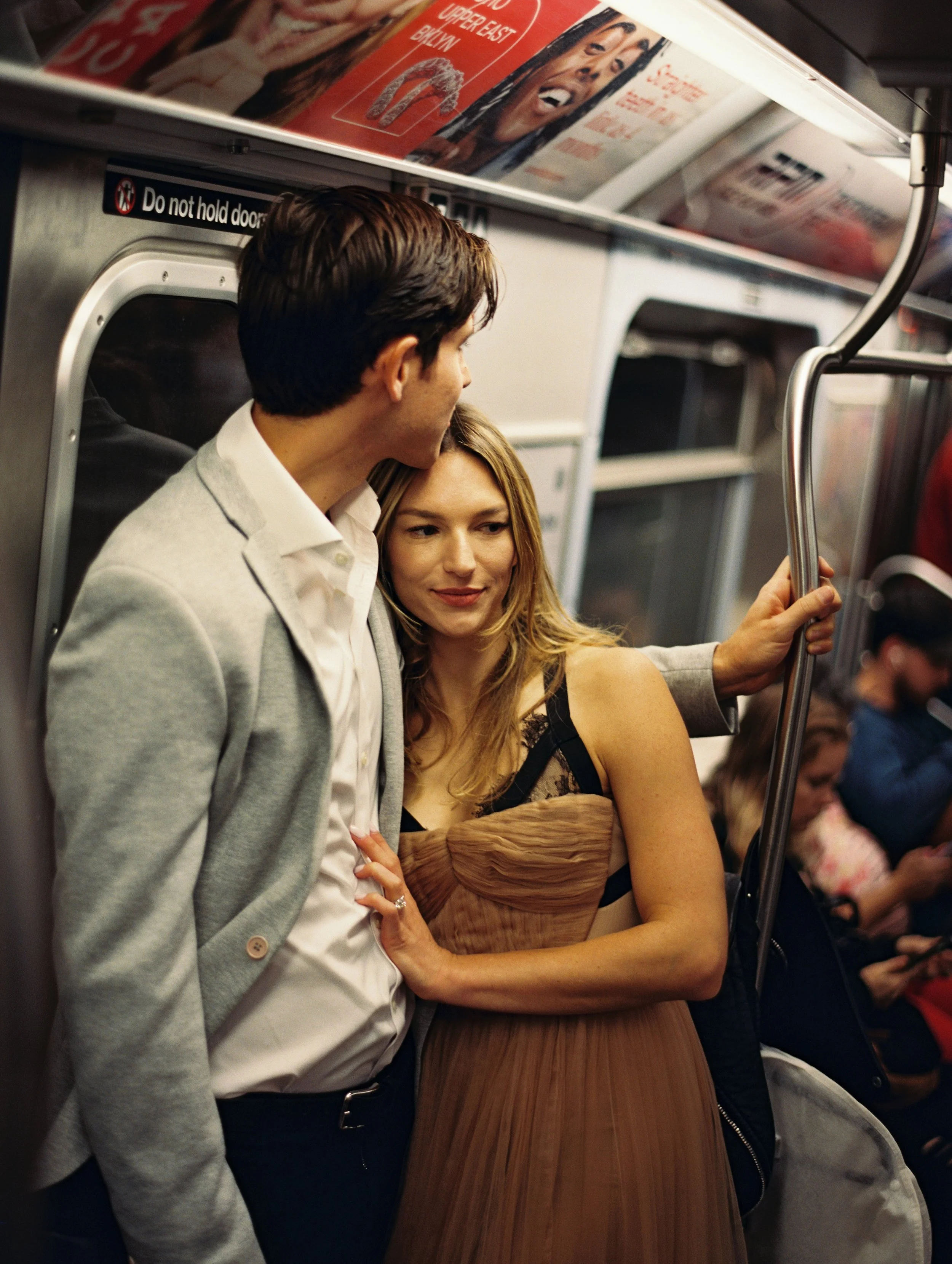 Photos — Zachary & Lauren