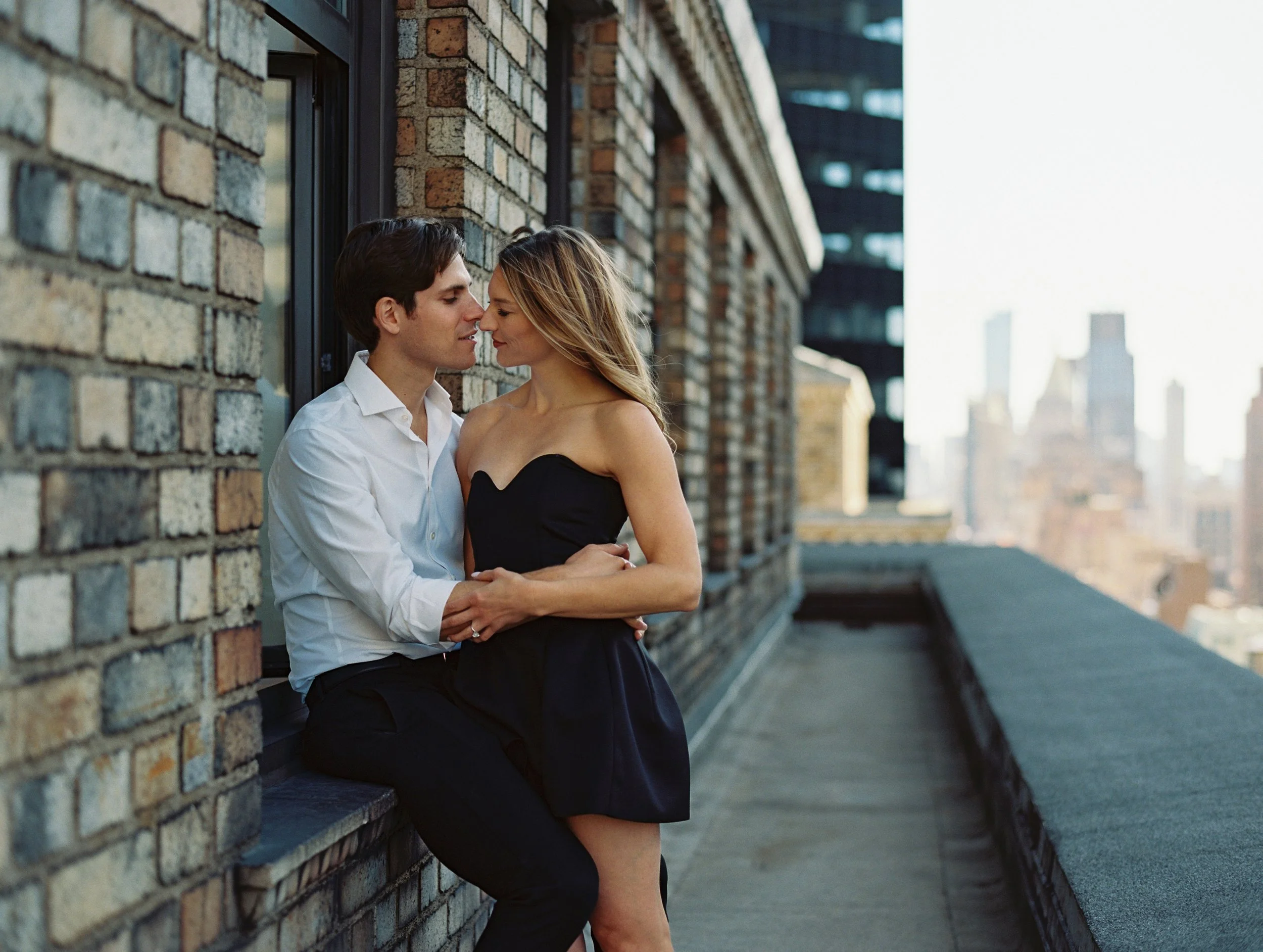 Photos — Zachary & Lauren