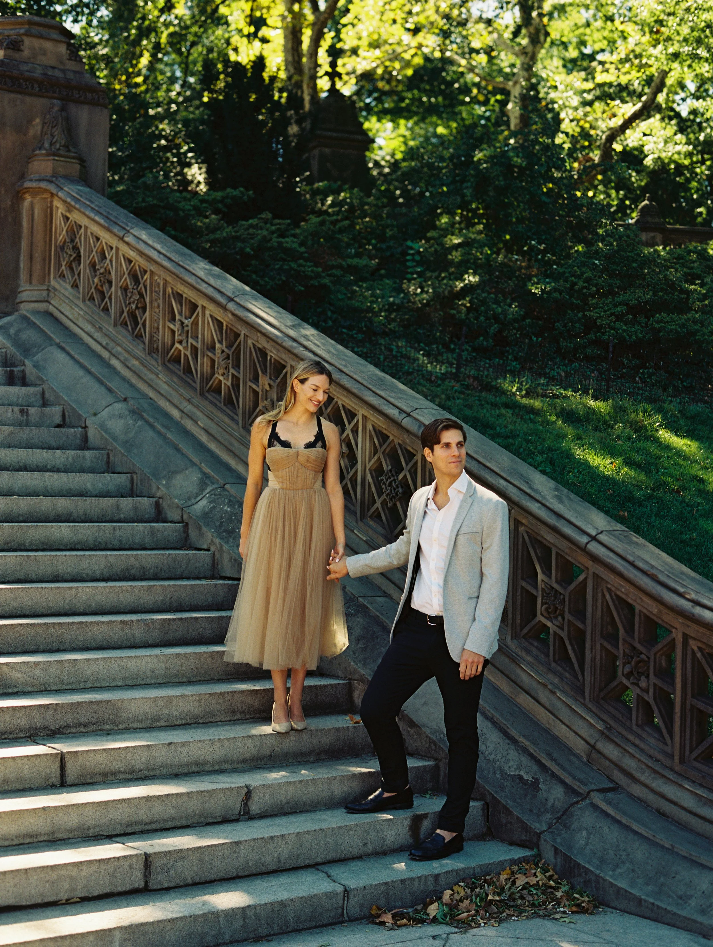 Photos — Zachary & Lauren