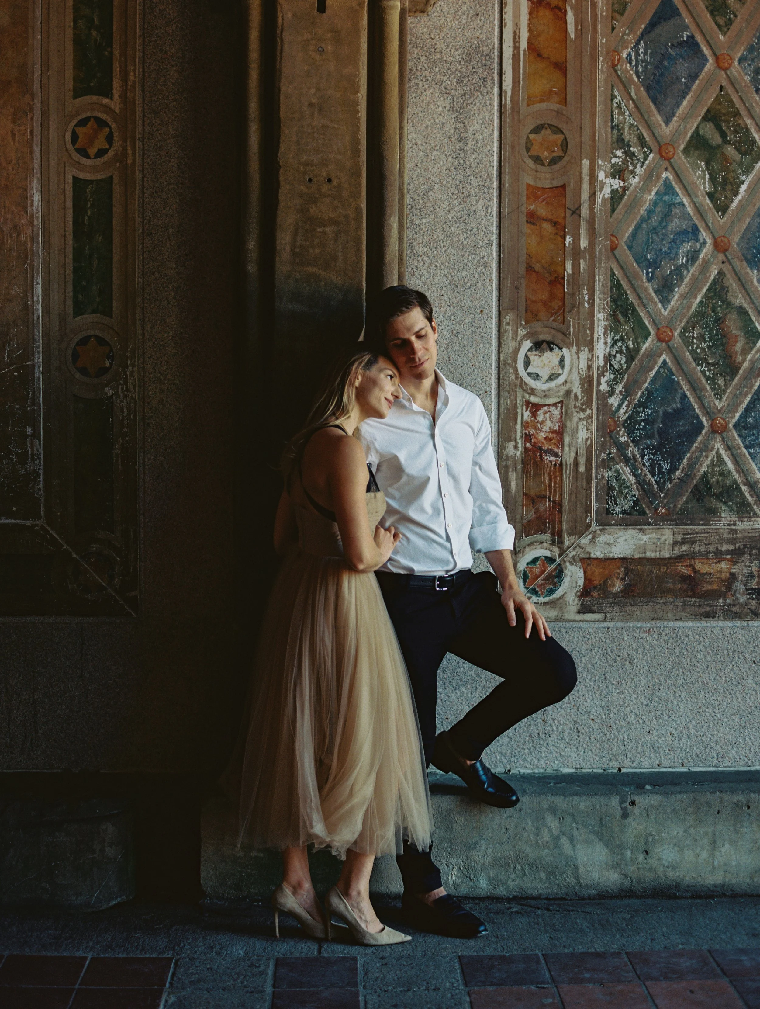 Photos — Zachary & Lauren