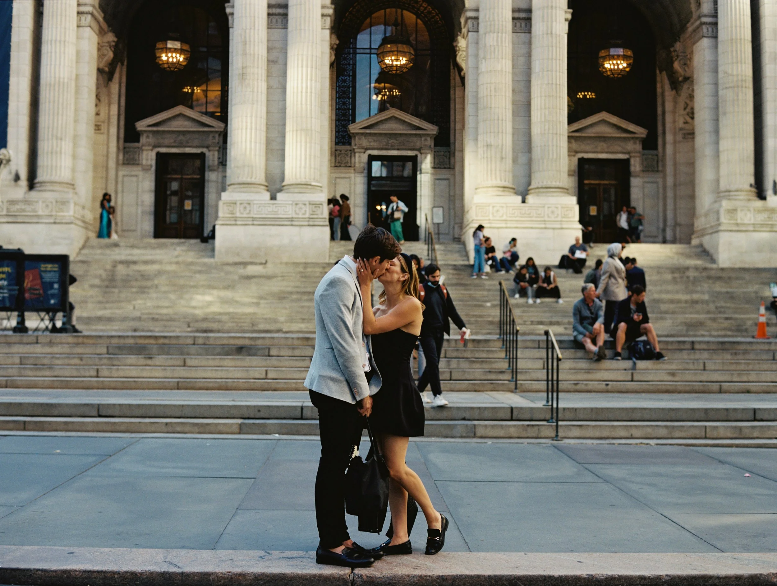 Photos — Zachary & Lauren