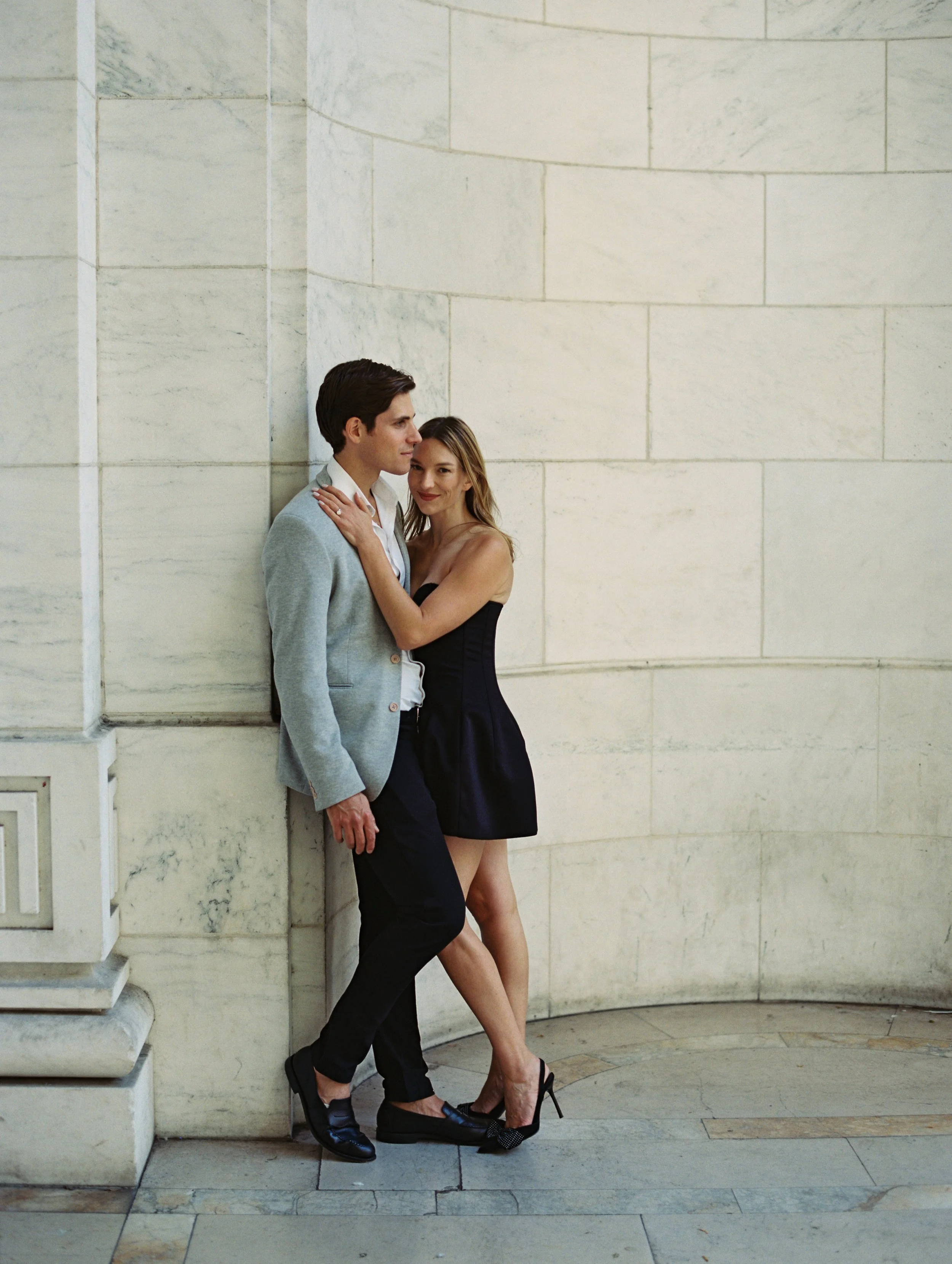 Photos — Zachary & Lauren