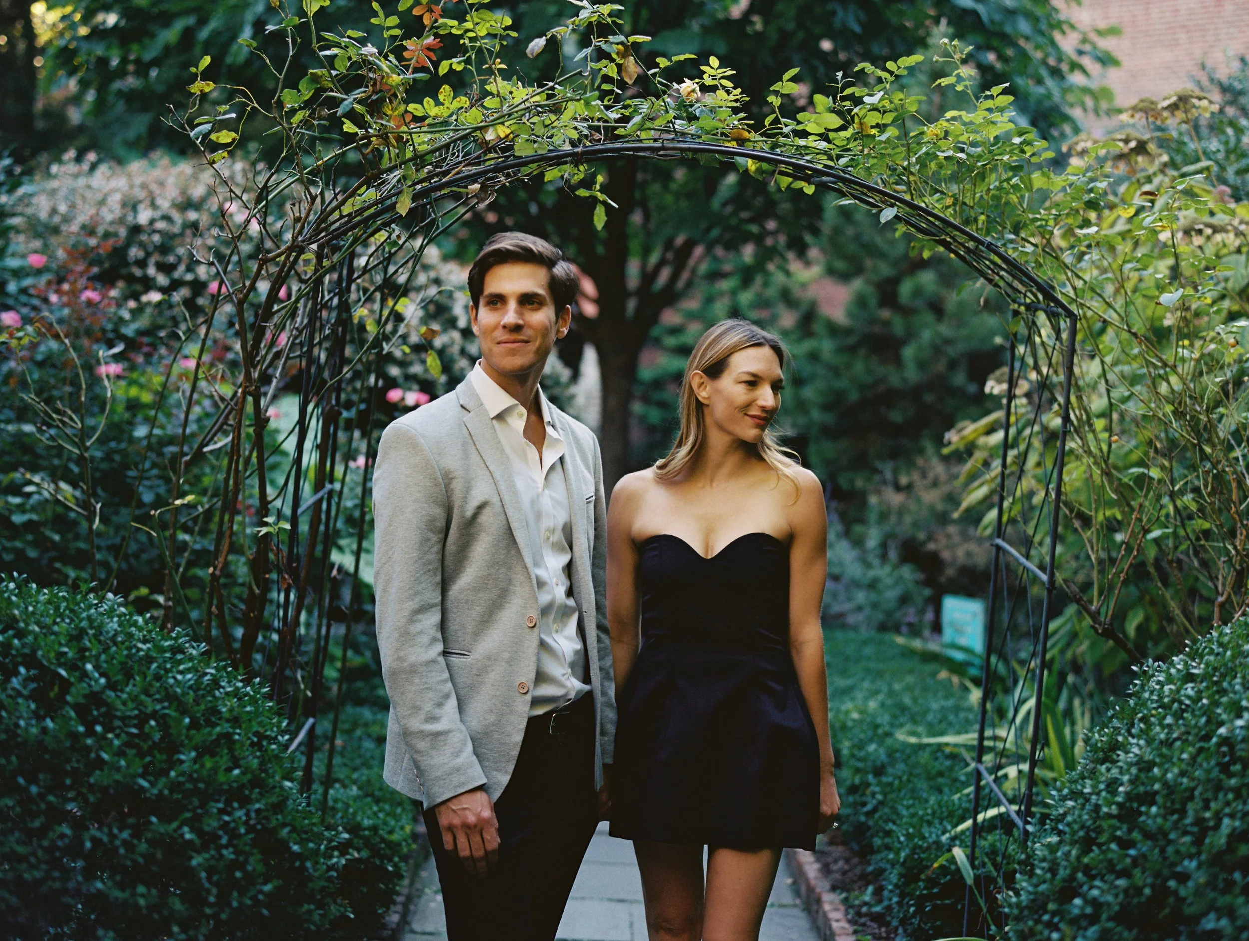 Photos — Zachary & Lauren