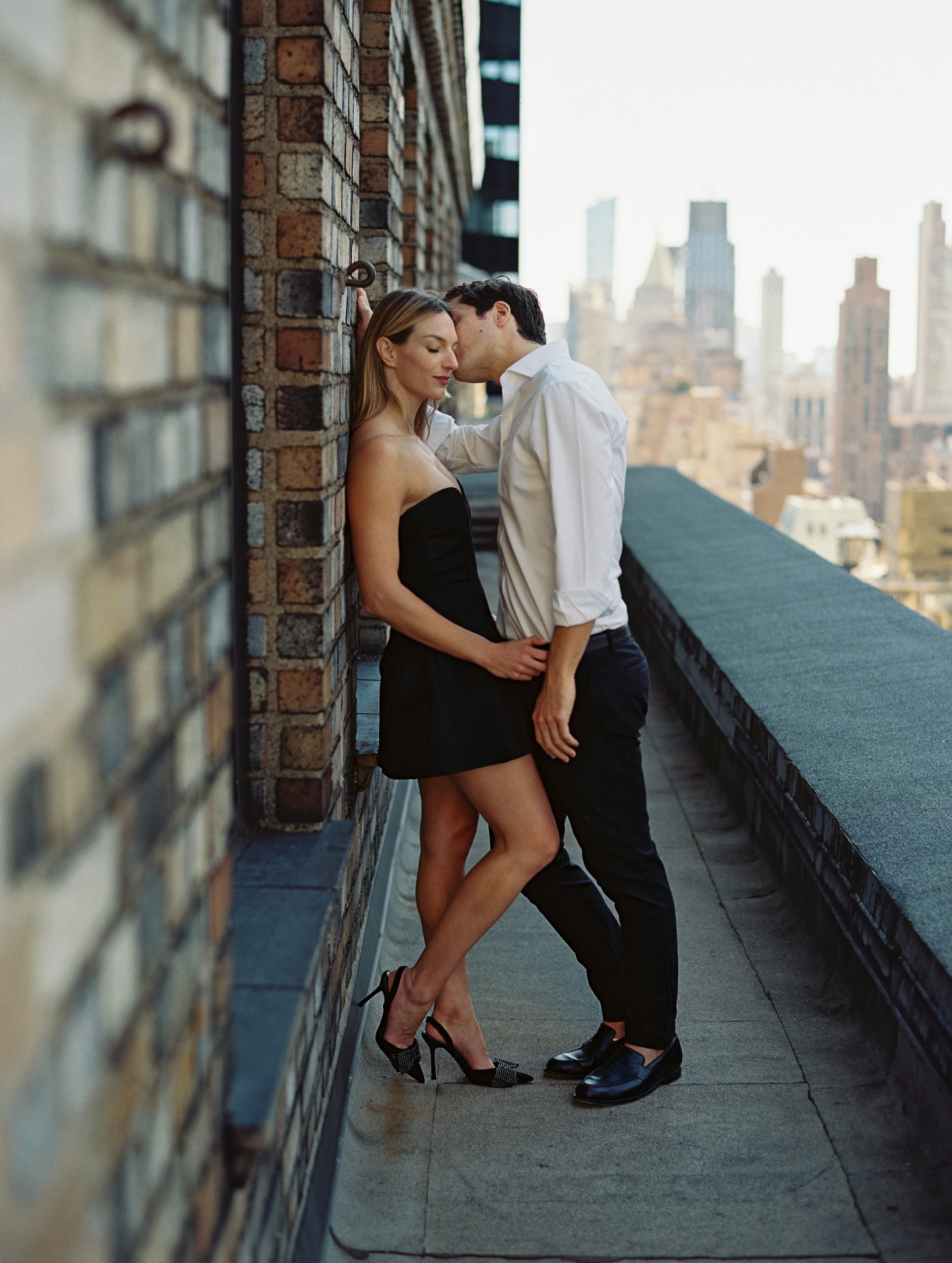 Photos — Zachary & Lauren