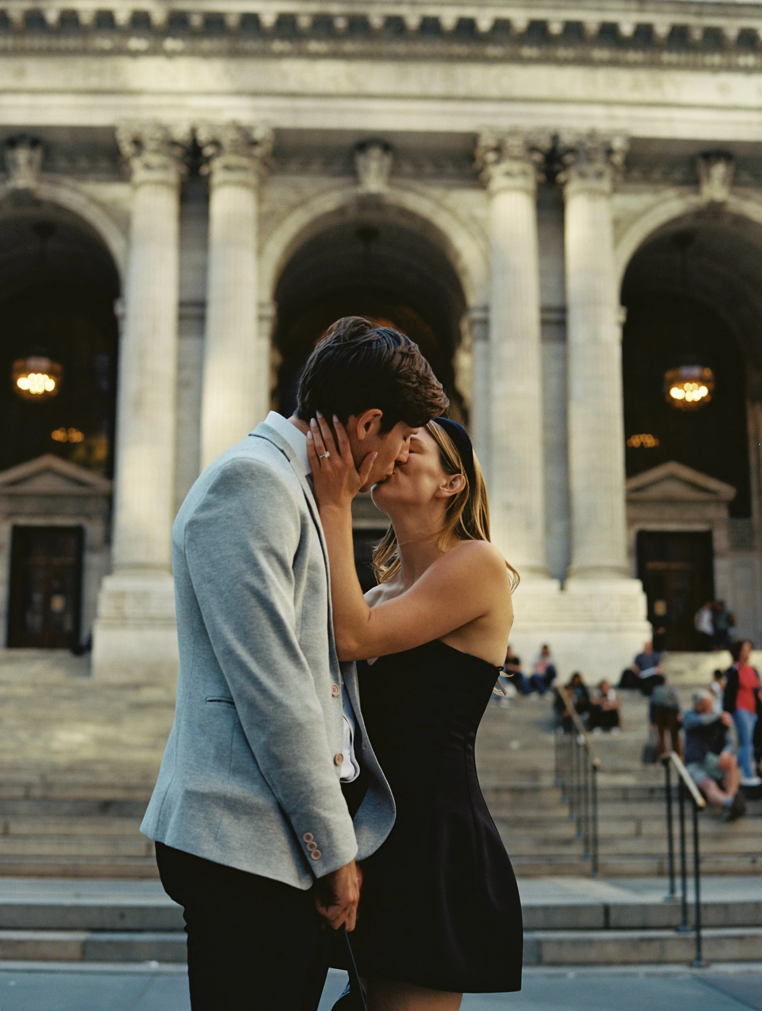 Photos — Zachary & Lauren