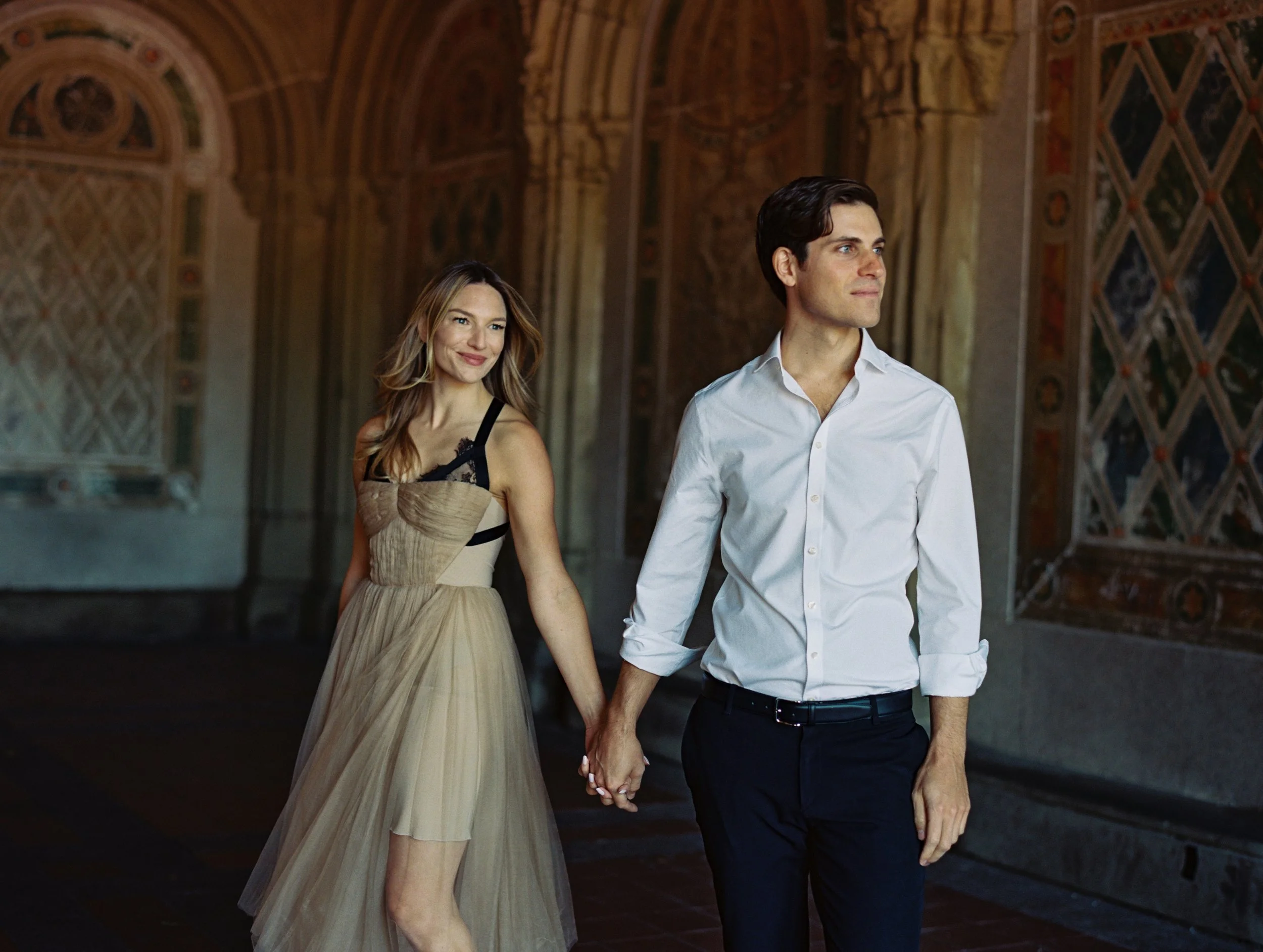 Photos — Zachary & Lauren