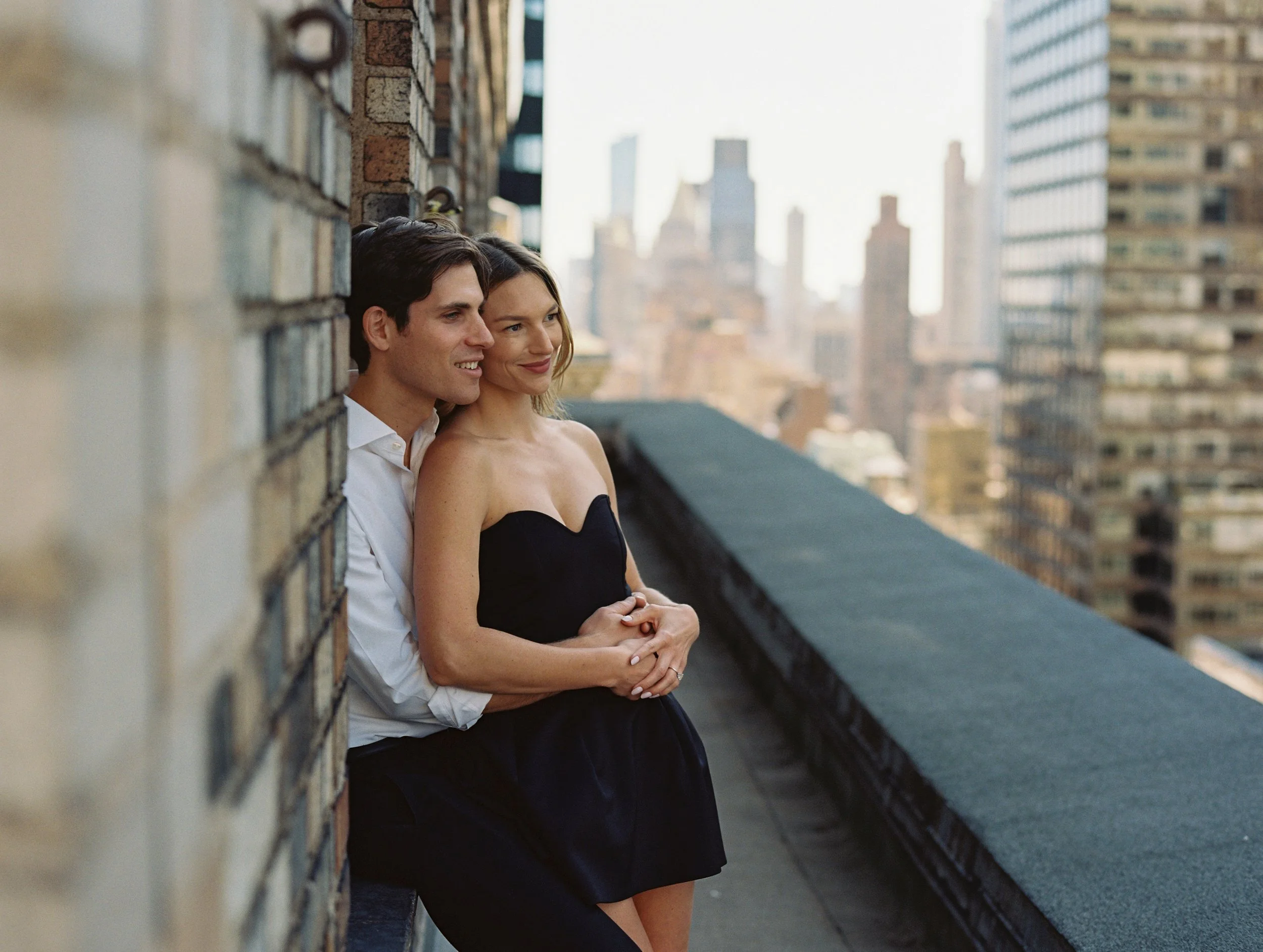 Photos — Zachary & Lauren