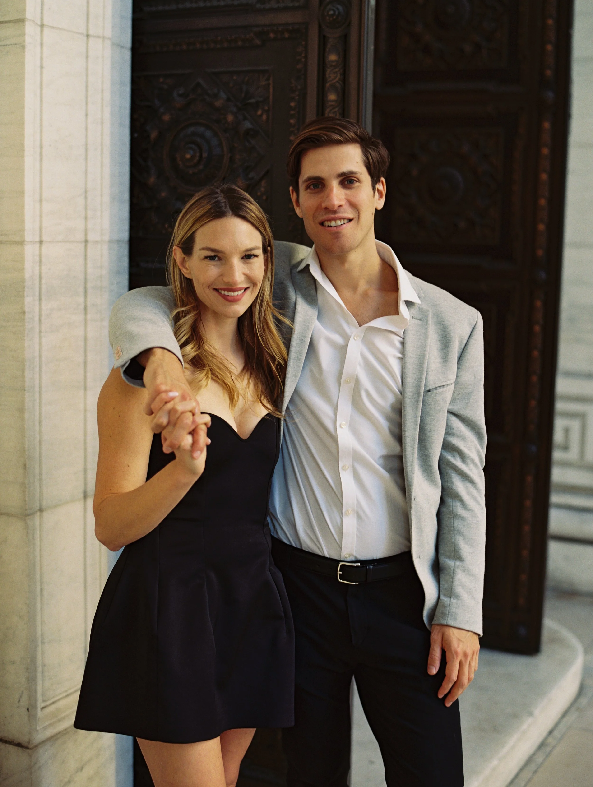 Photos — Zachary & Lauren