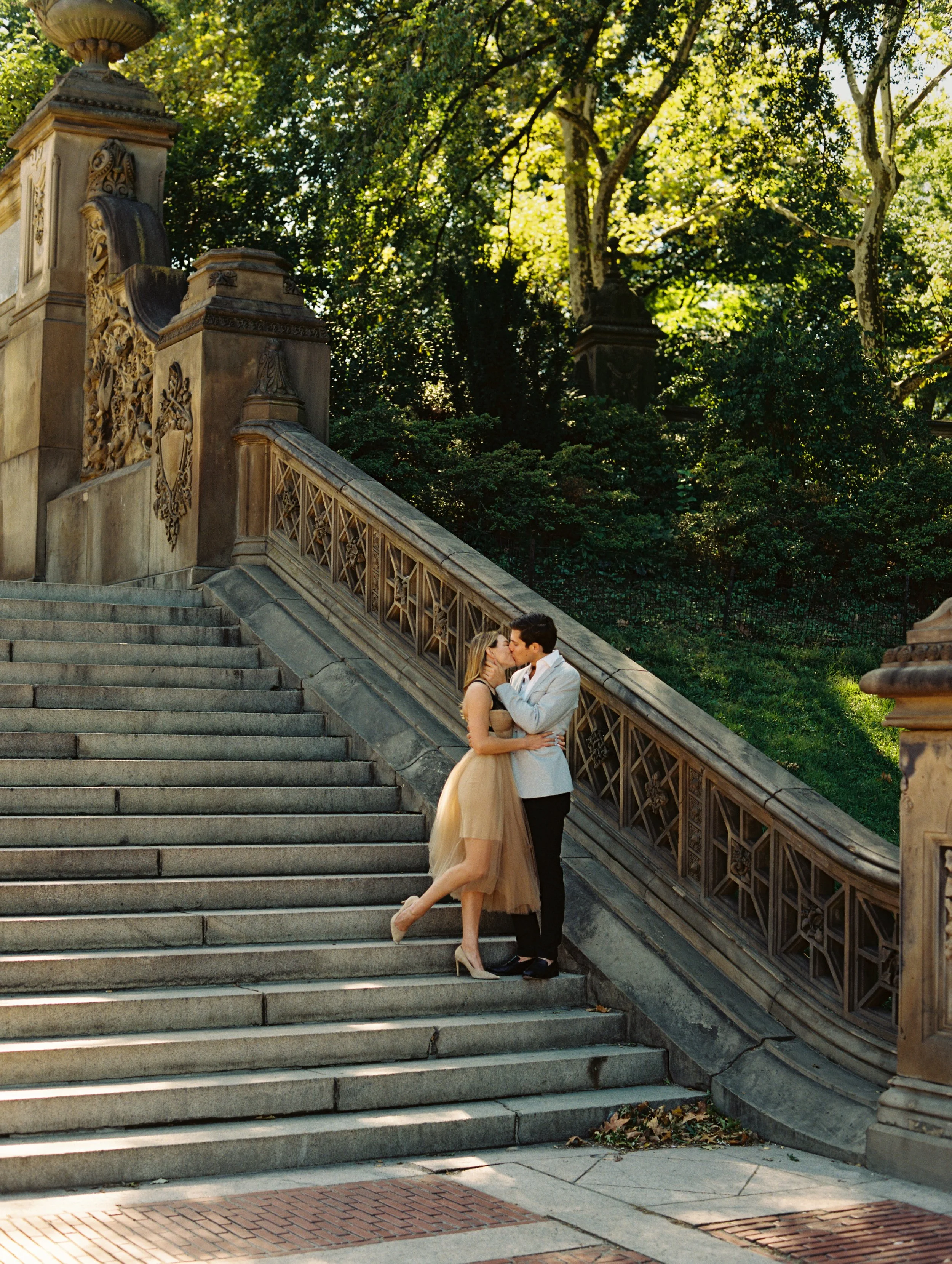 Photos — Zachary & Lauren