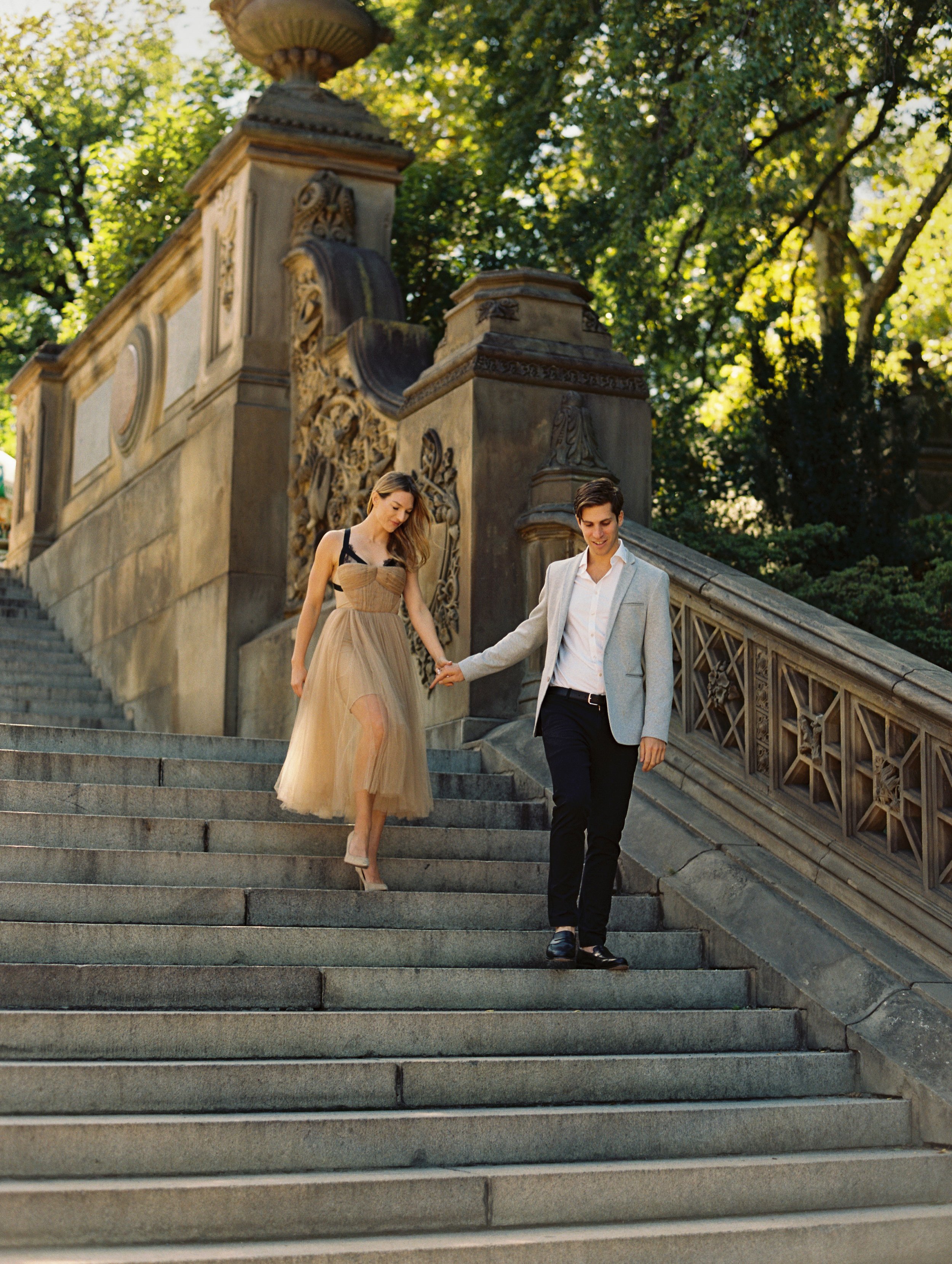 Photos — Zachary & Lauren