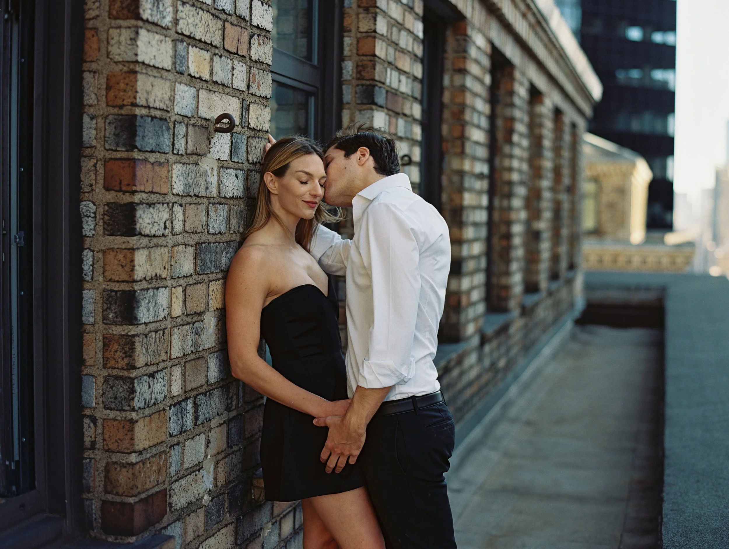 Photos — Zachary & Lauren